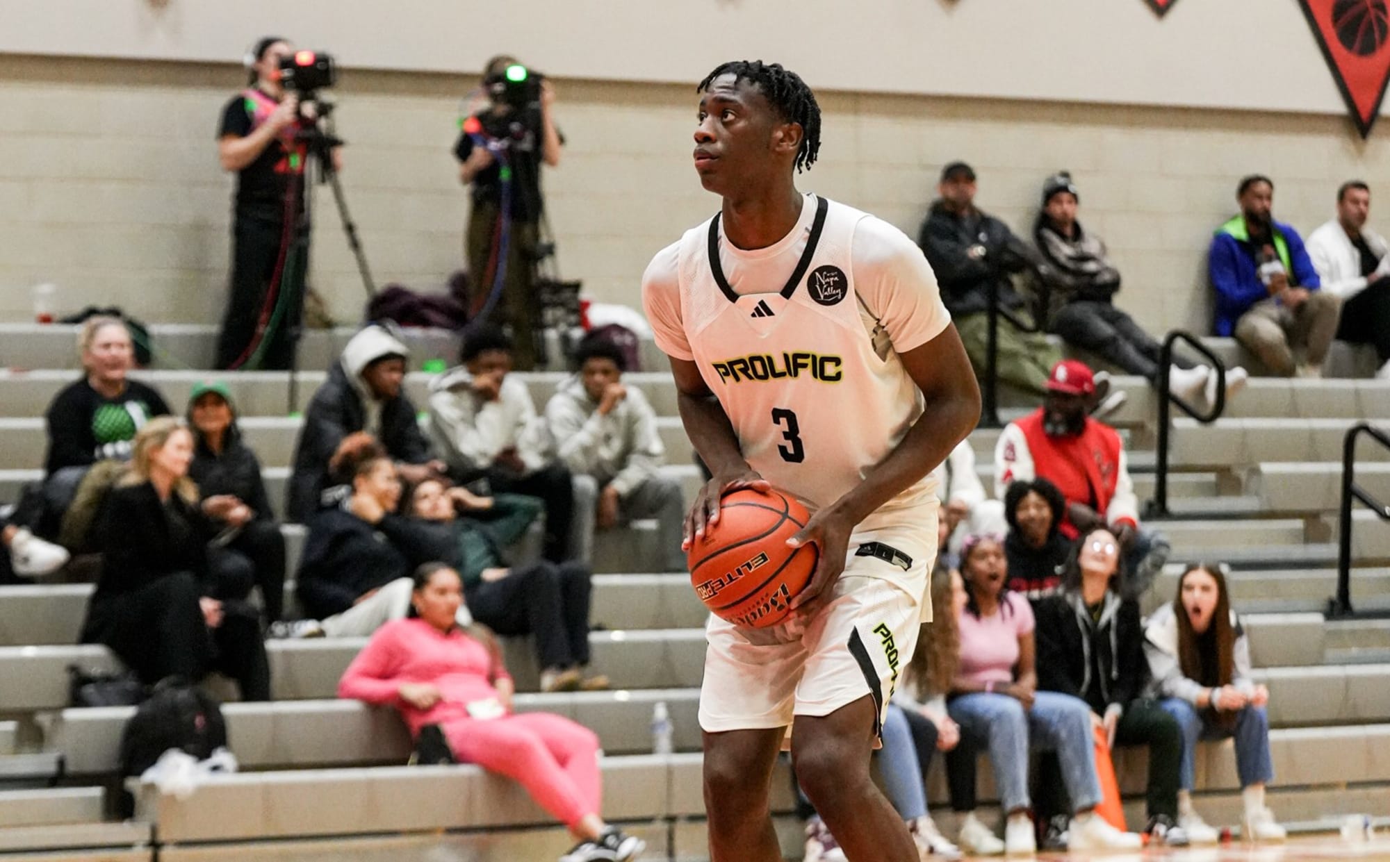 Prolific Prep, Example Academy win Grind Session Championship | FIBA ...