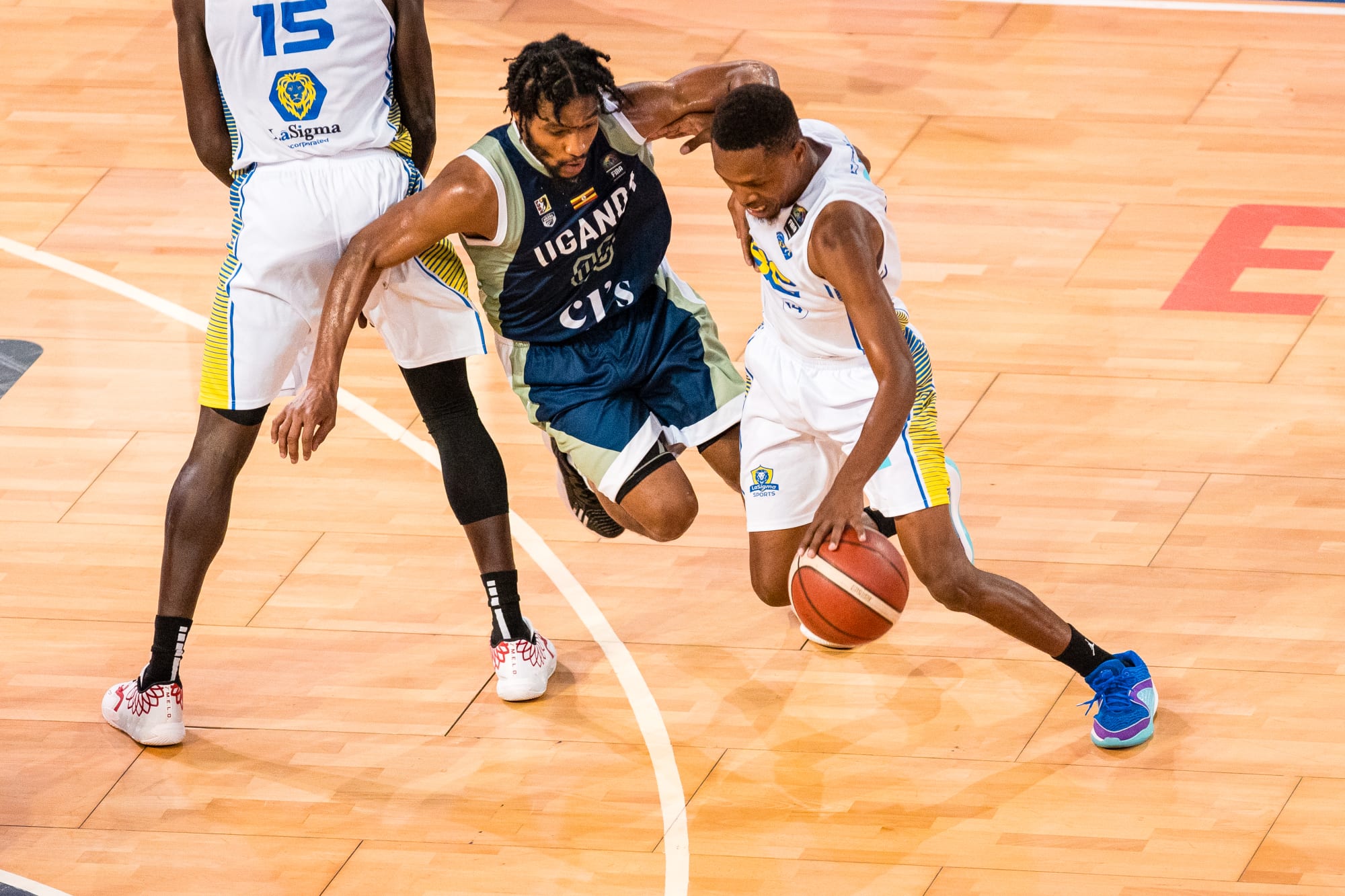 Meet the Players who lit up Gameday 2 in East Division Elite 16 | FIBA ...
