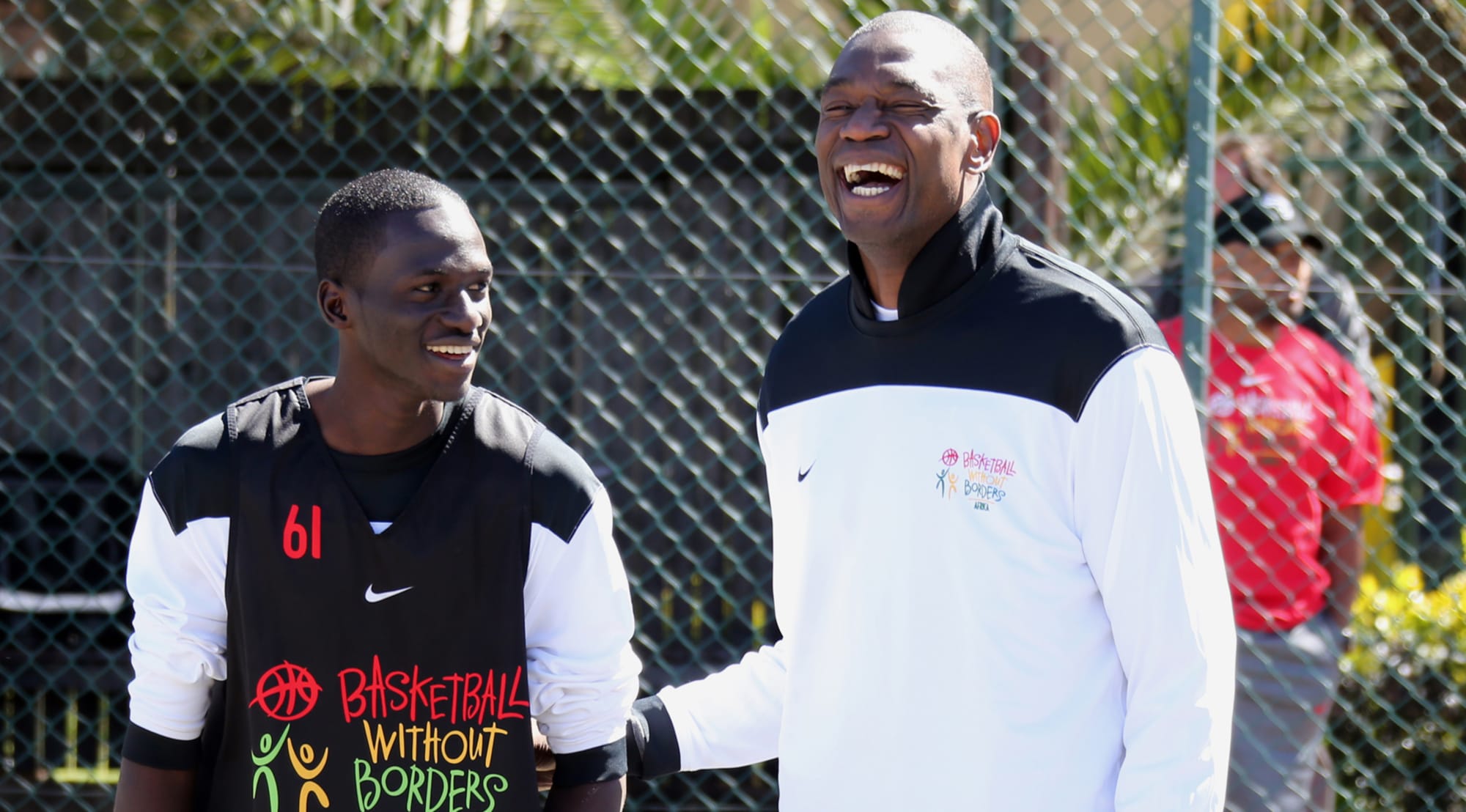 PR N°7 - NBA and FIBA to host basketball development camp in Cuba ...