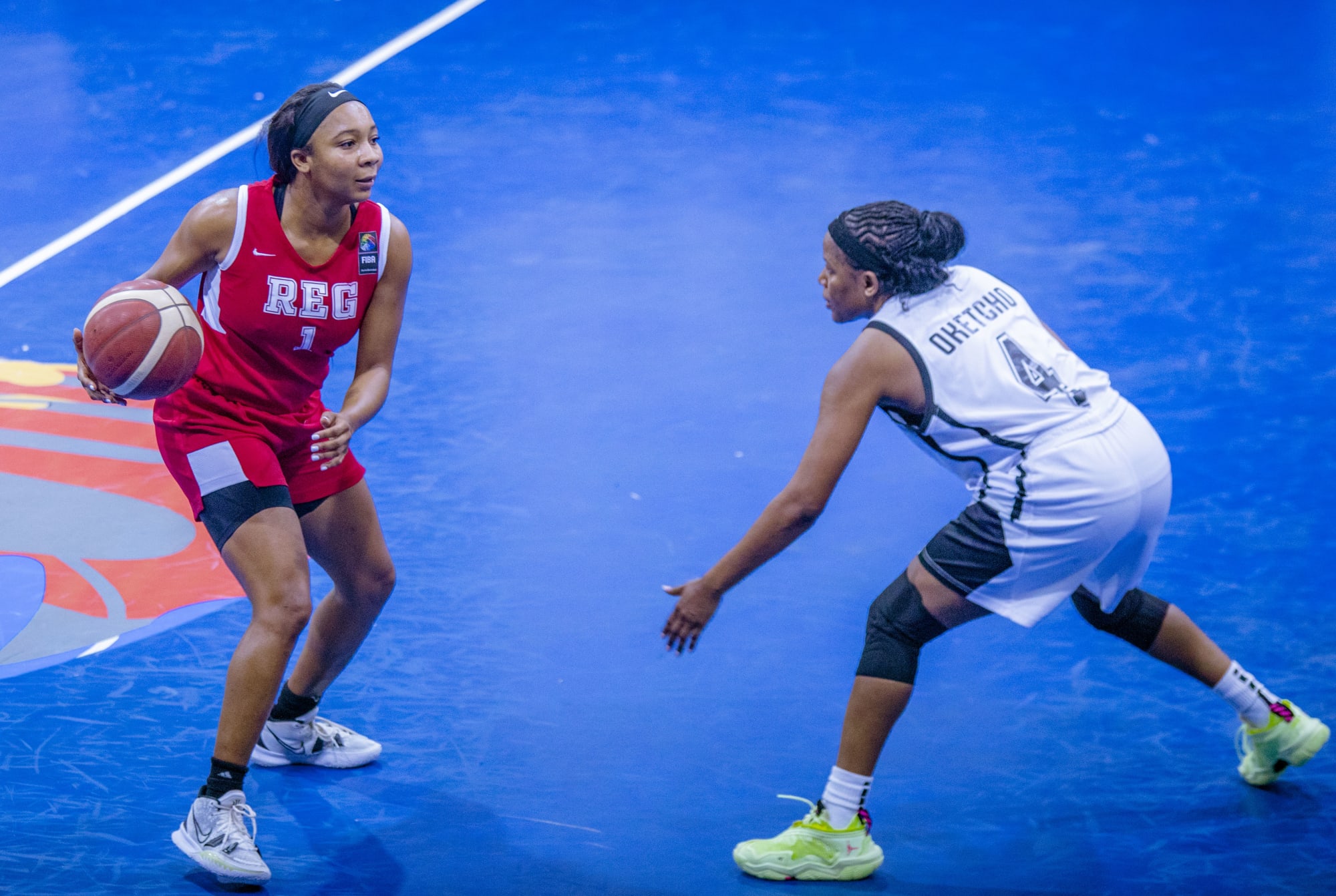Final Four decided as AWBL Qualifier nears conclusion | FIBA.basketball