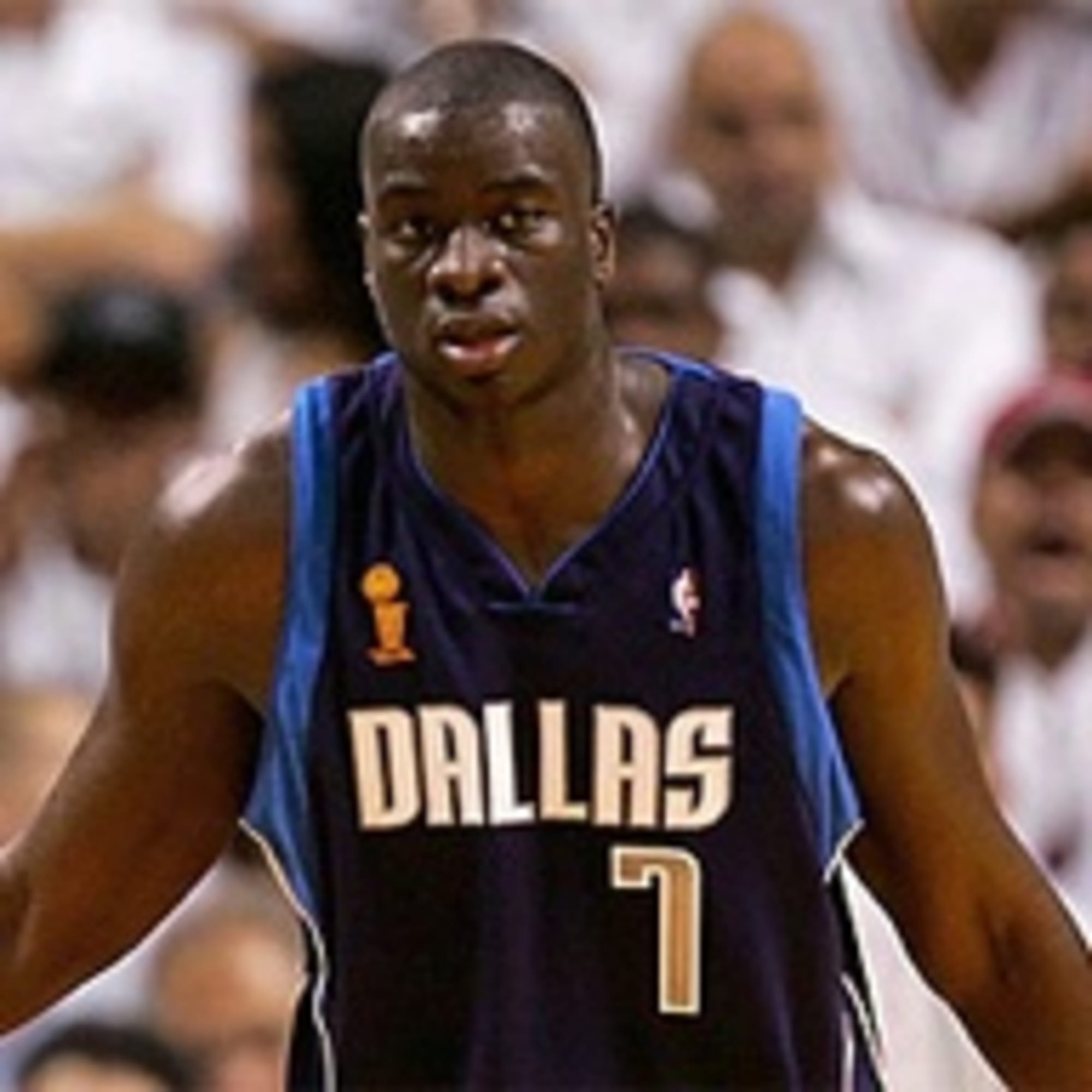 SEN - Dallas exercise option on Diop | FIBA Basketball