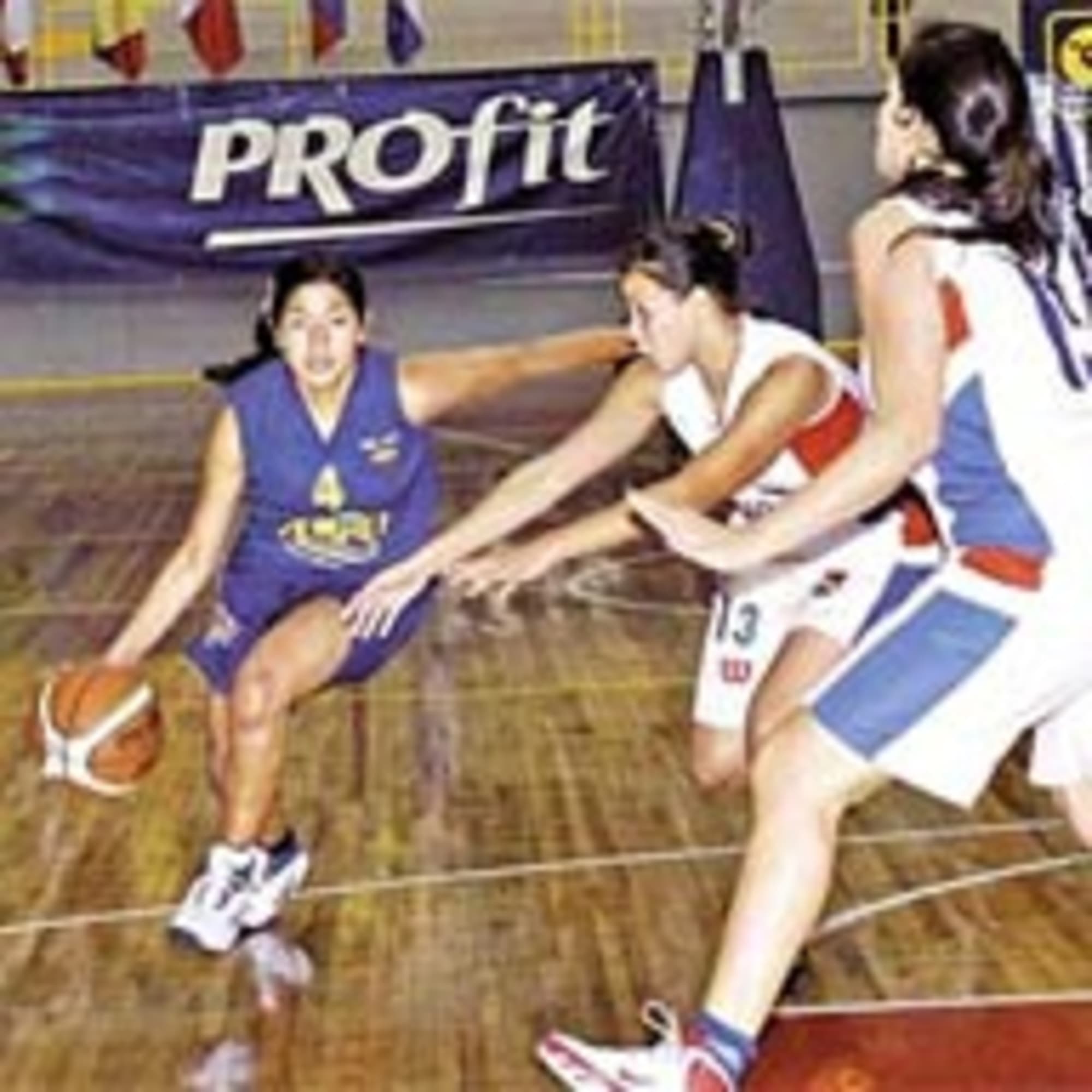 ECU - Dominant Ecuador favourites for title | FIBA Basketball