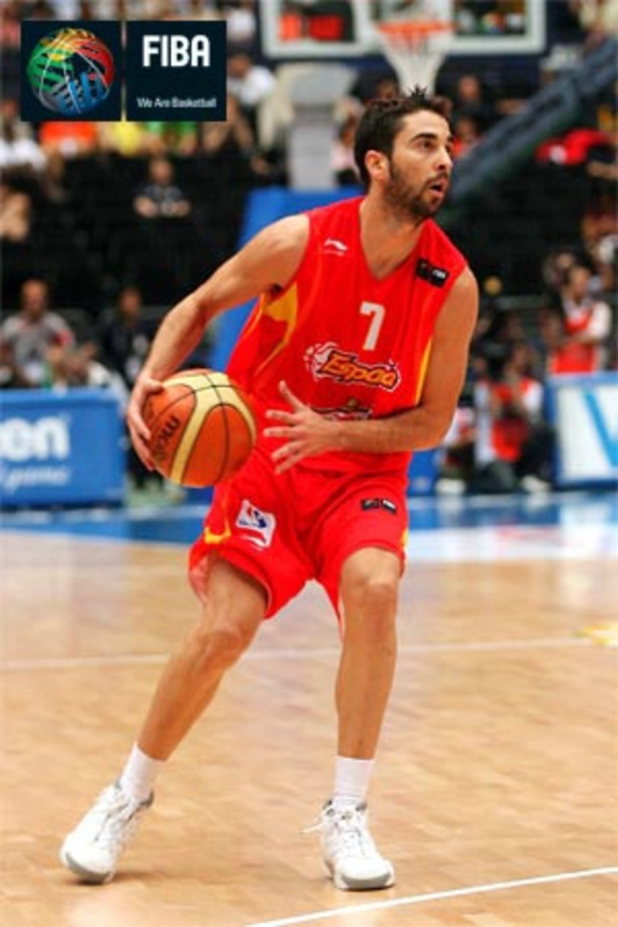 ESP - Alexander, Navarro claim ACB awards | FIBA Basketball