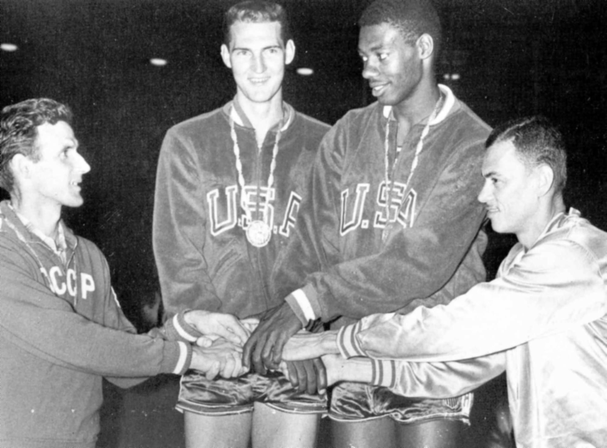 Basketball legend Jerry West passes away | FIBA Basketball