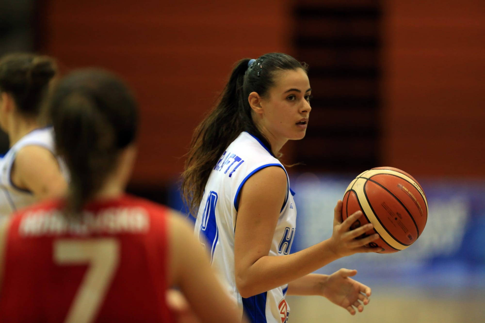Greece with two wins in two days, hosts win dramatic opener | FIBA ...
