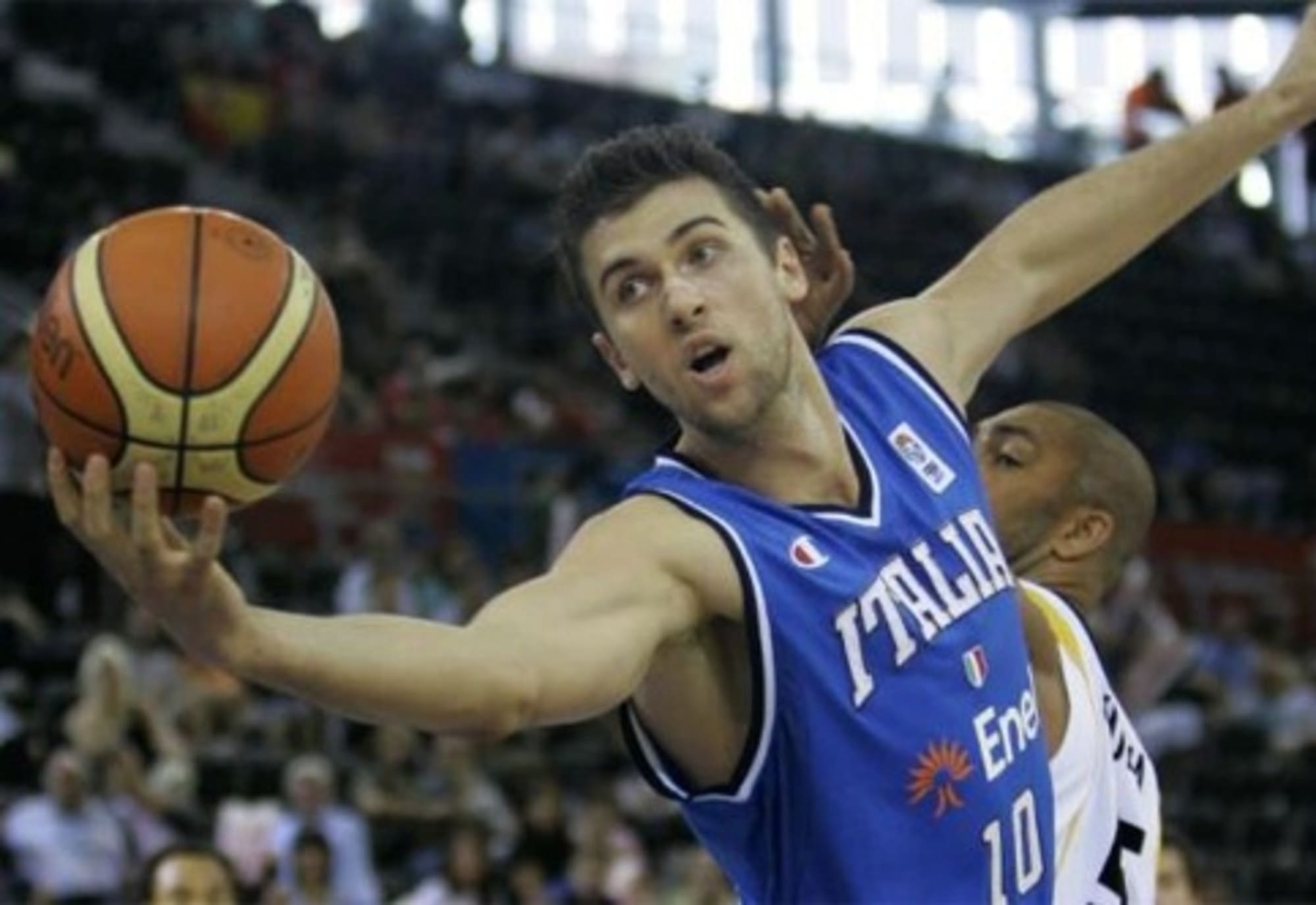 ITA - Italians get that winning feeling | FIBA Basketball