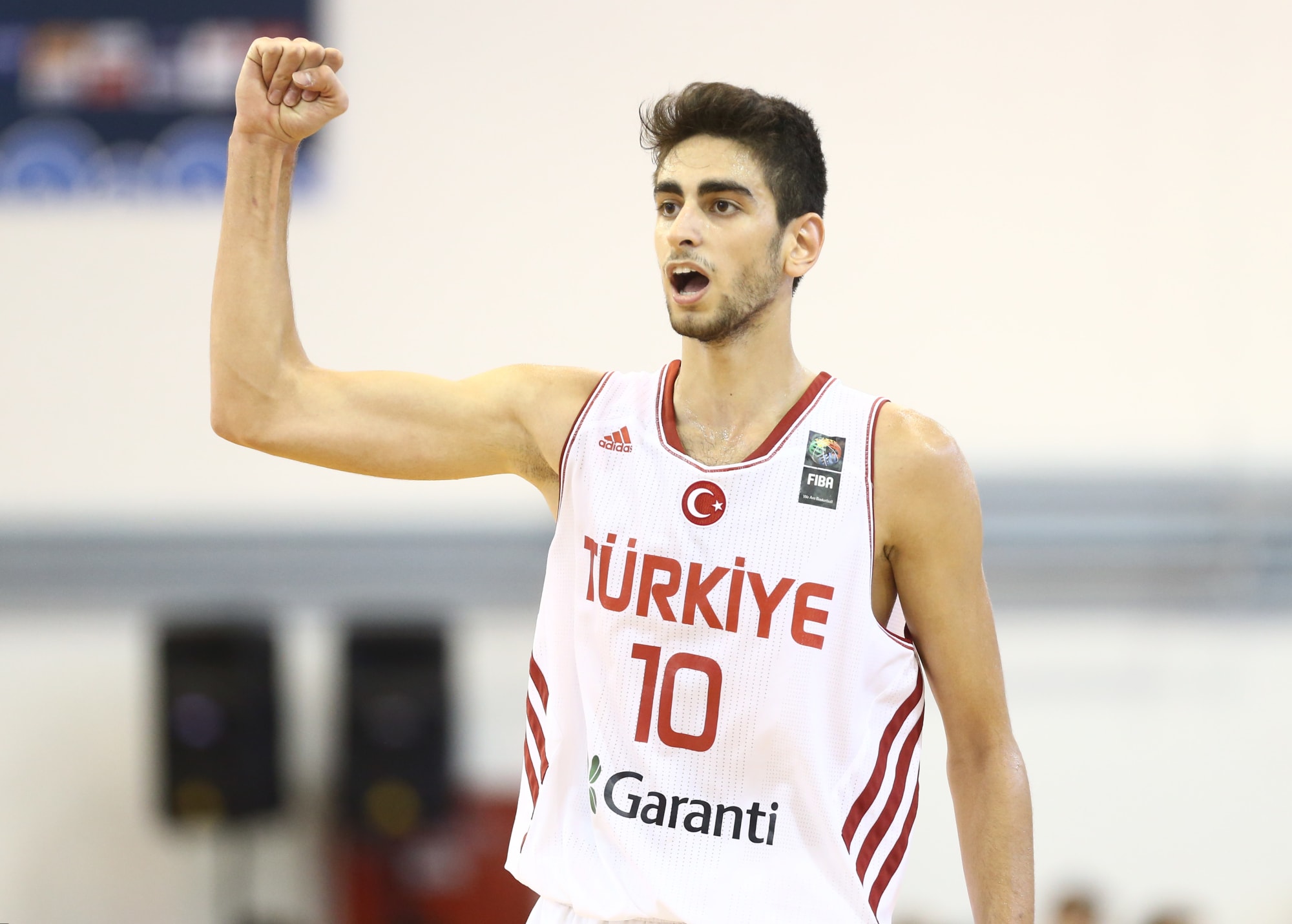 Turkey announce youthful roster for EuroBasket 2015 | FIBA Basketball