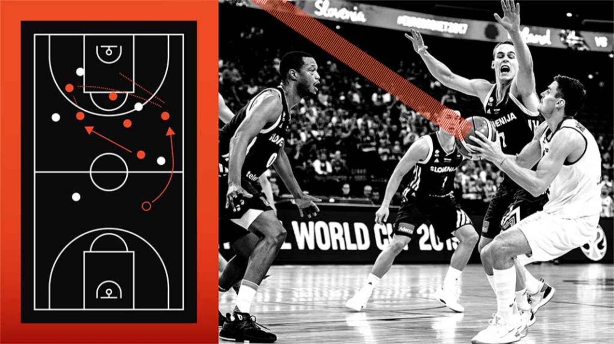 FIBA partner Atrium wins award for connected stadium | FIBA Basketball