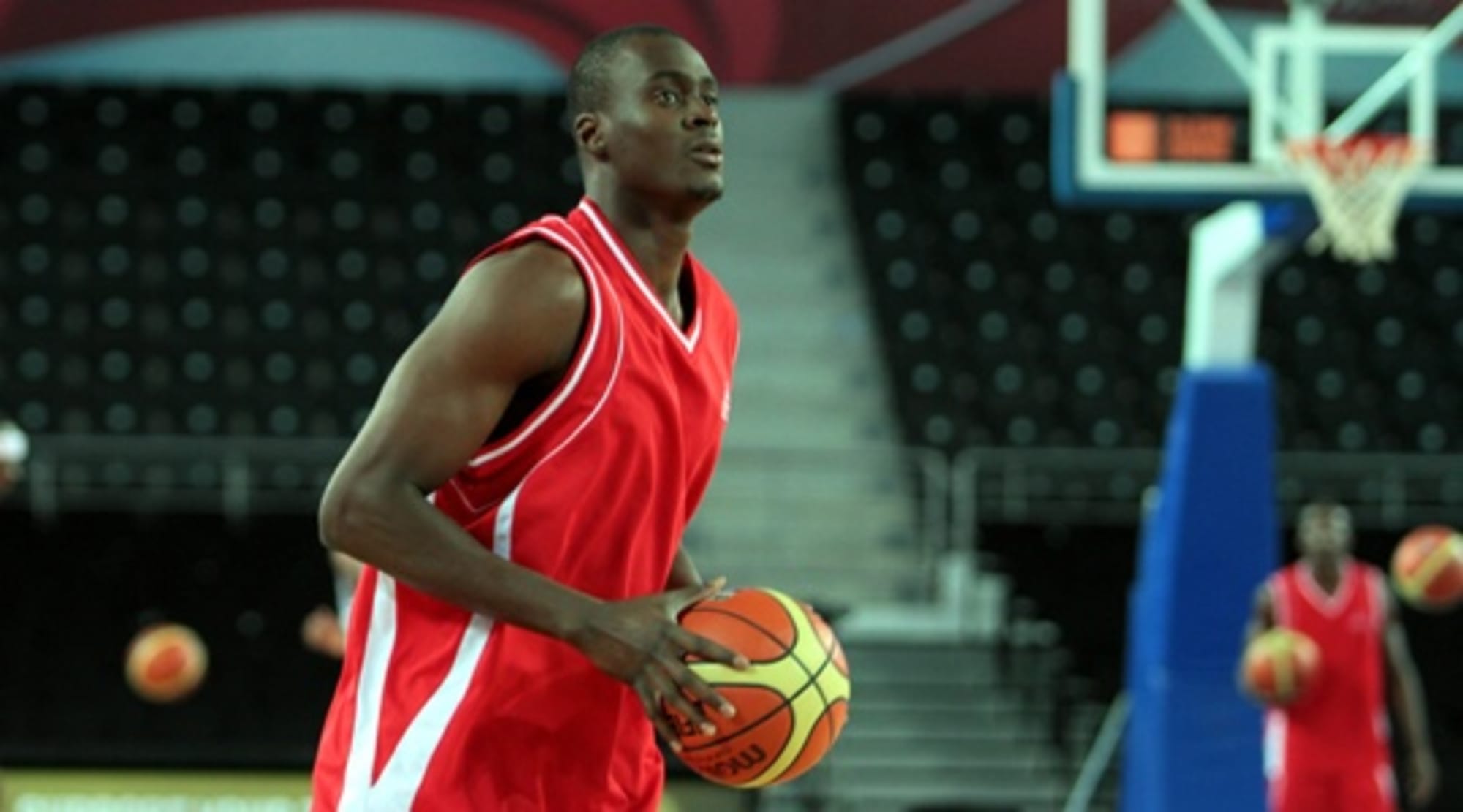 CIV - Mohammed Kone: “Ivory Coast Has a Lot of Potential ” | FIBA ...