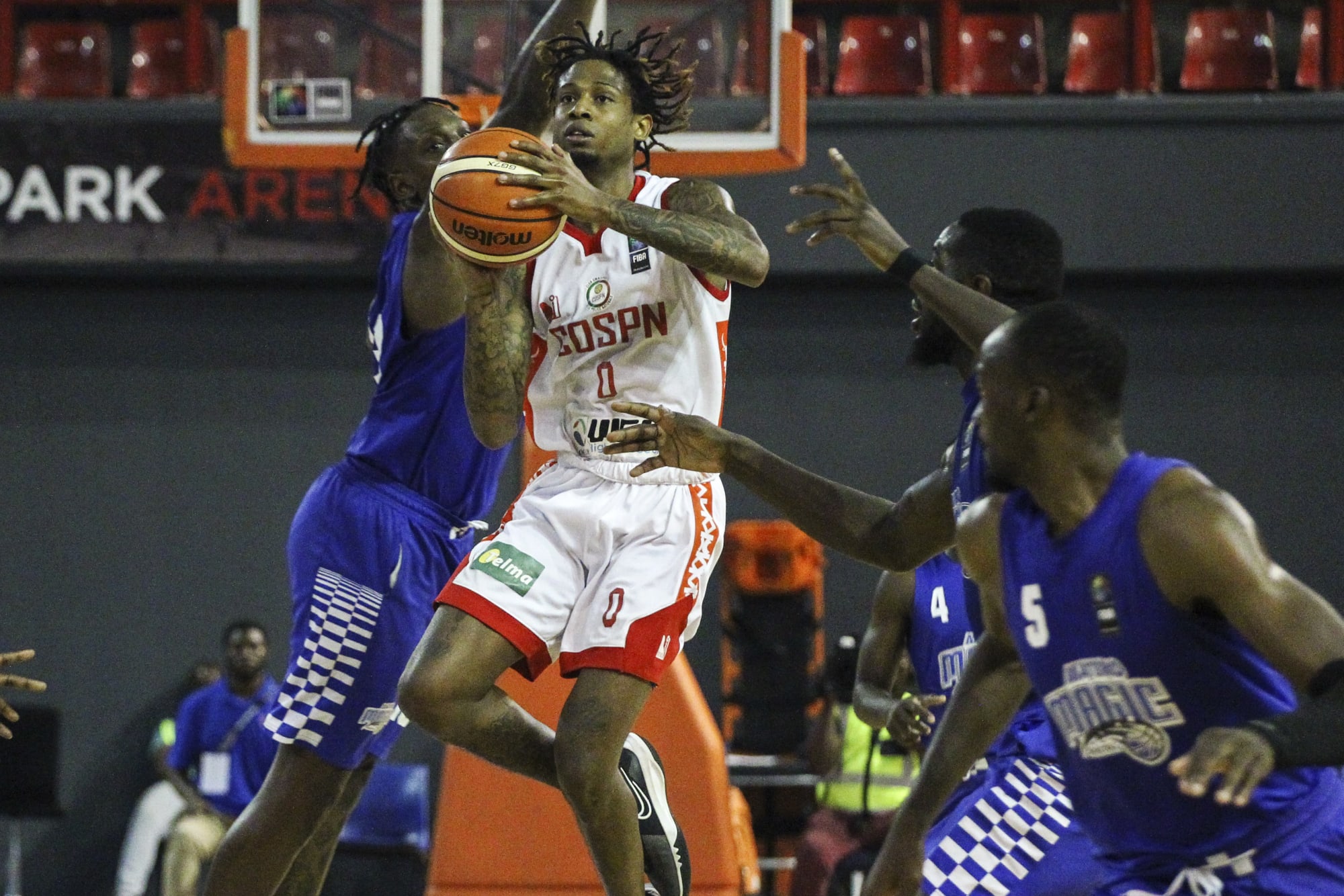 Road to BAL 2023: Meet the teams in Group E | FIBA Basketball