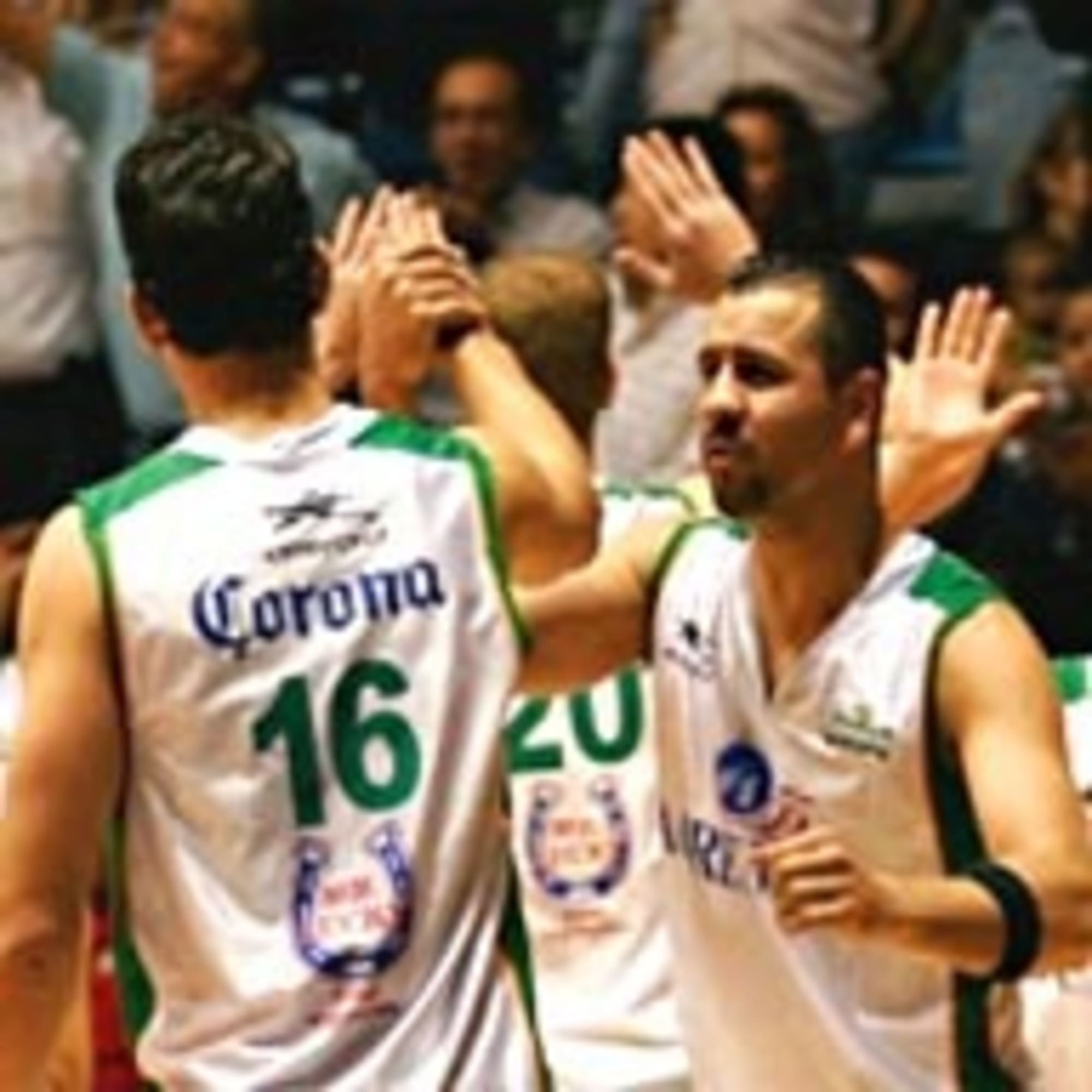 MEX - Lechugueros complete South Zone Final line-up | FIBA Basketball