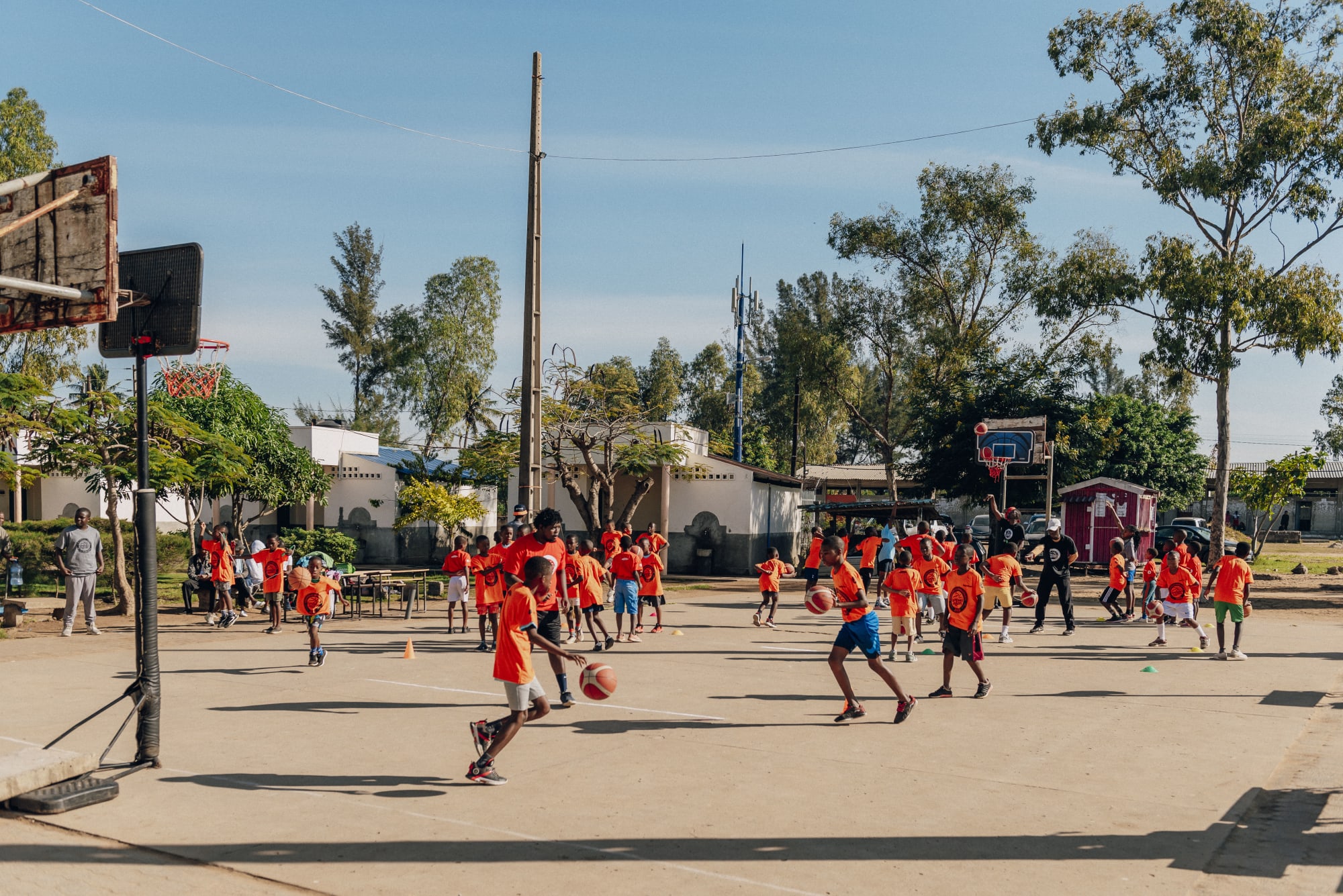 Propose A Project 2024: Record Number of Applications Received | FIBA ...