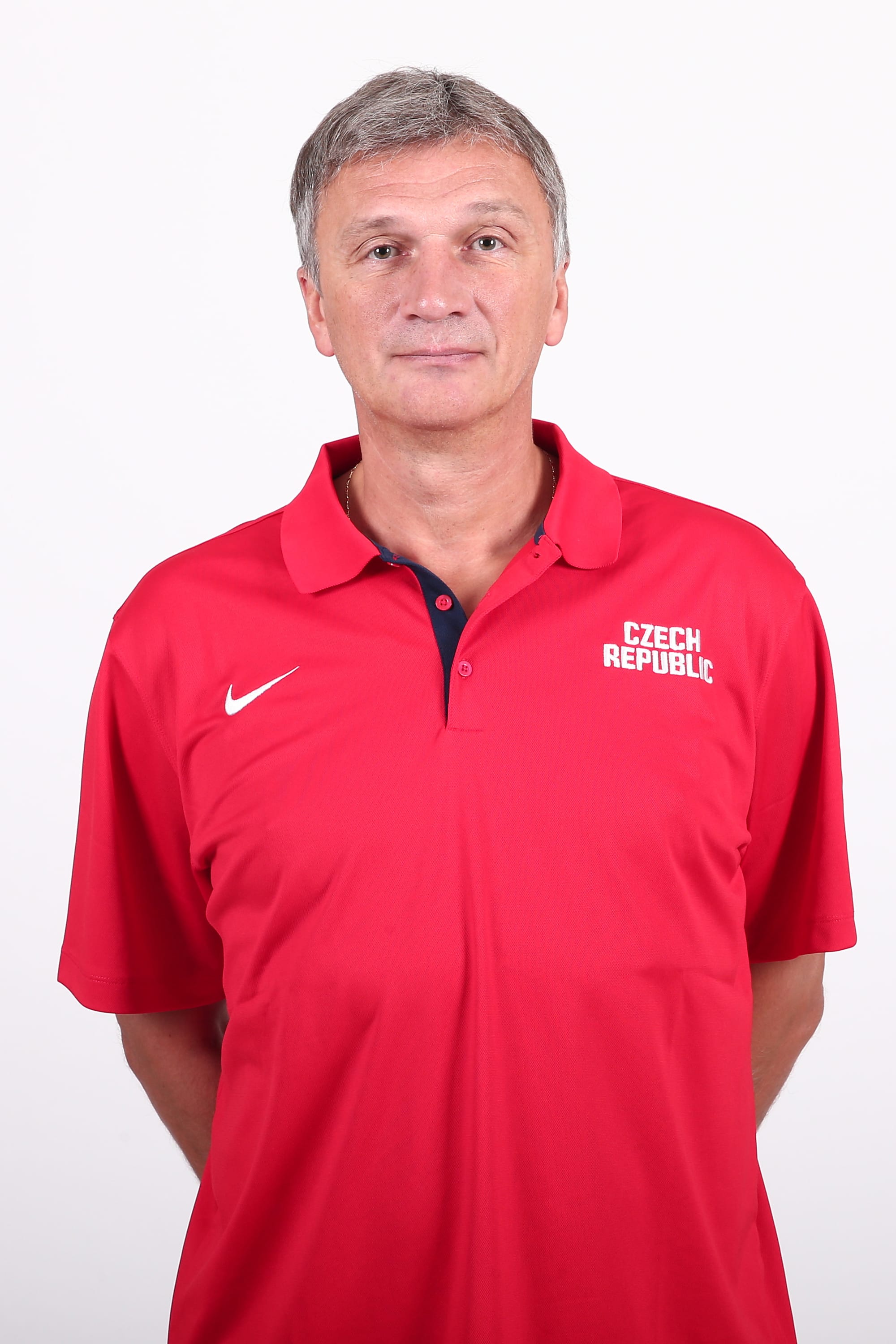 Benes To Build After Blazek Steps Down | FIBA Basketball