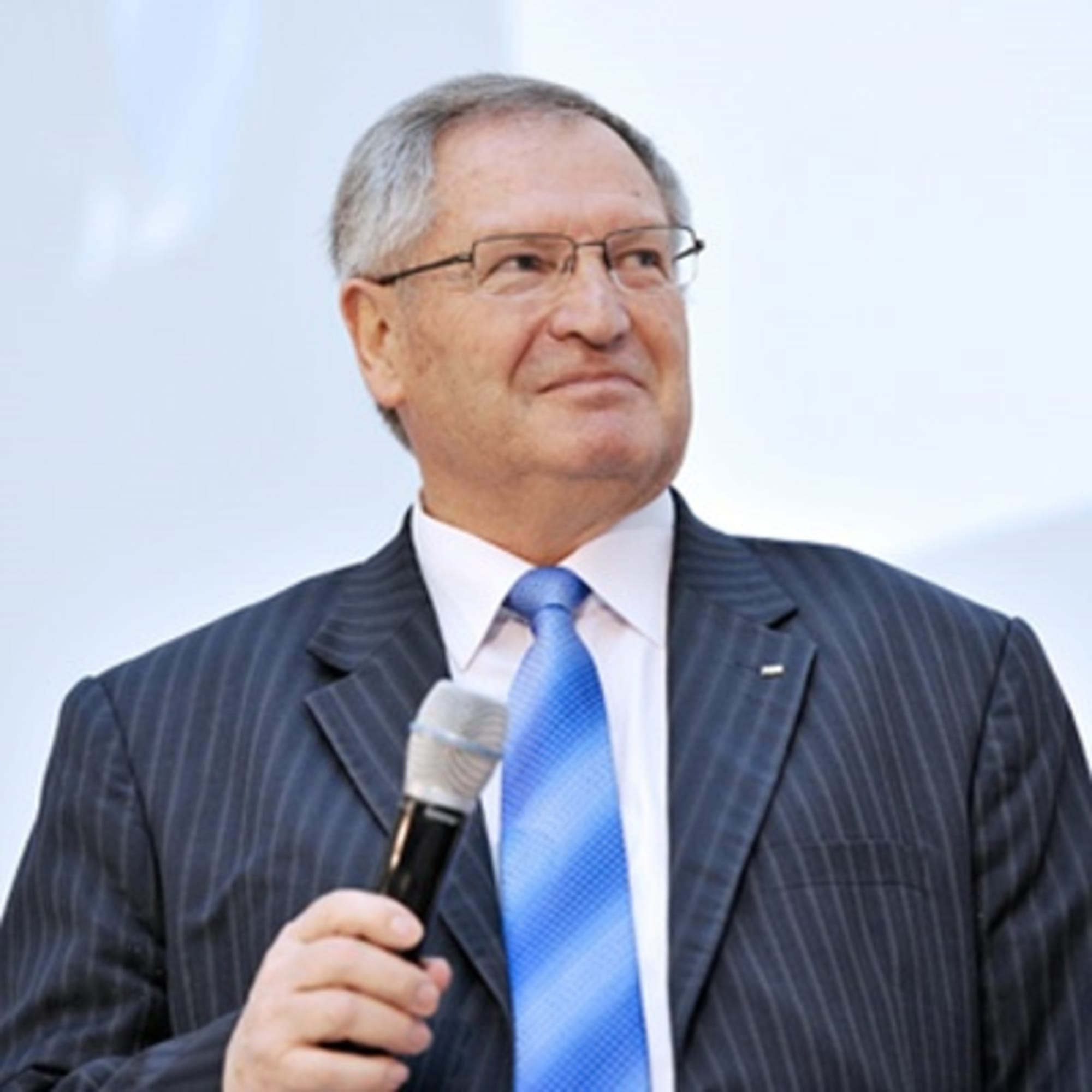 FIBA - Mainini: Our new system strengthens our national federations ...