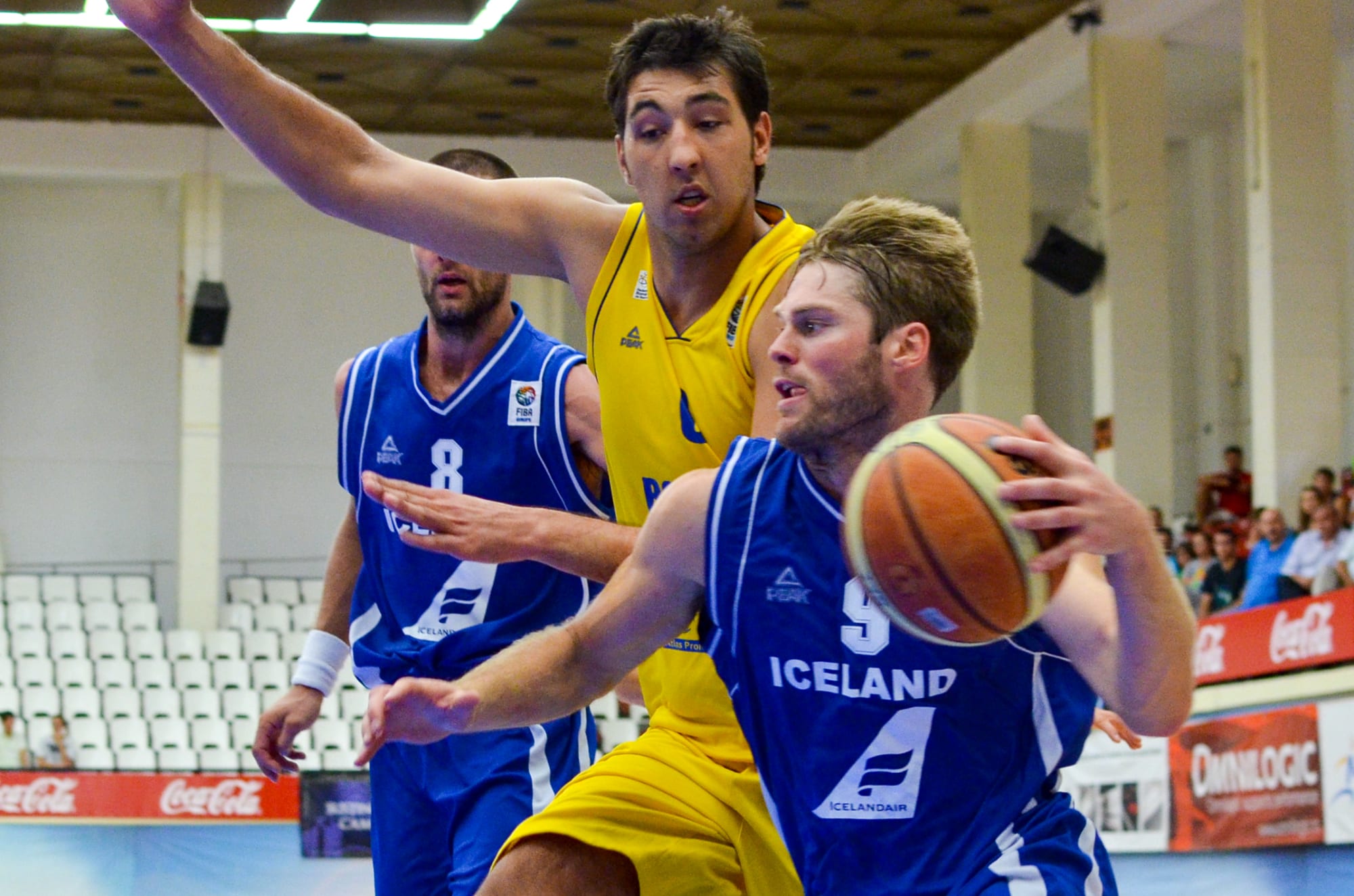 The big event approaches for Iceland | FIBA Basketball