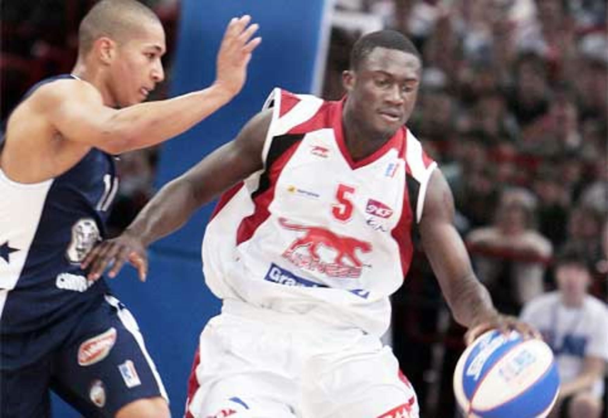 CIV – Amagou eager to play in Turkey with Ivory Coast | FIBA Basketball