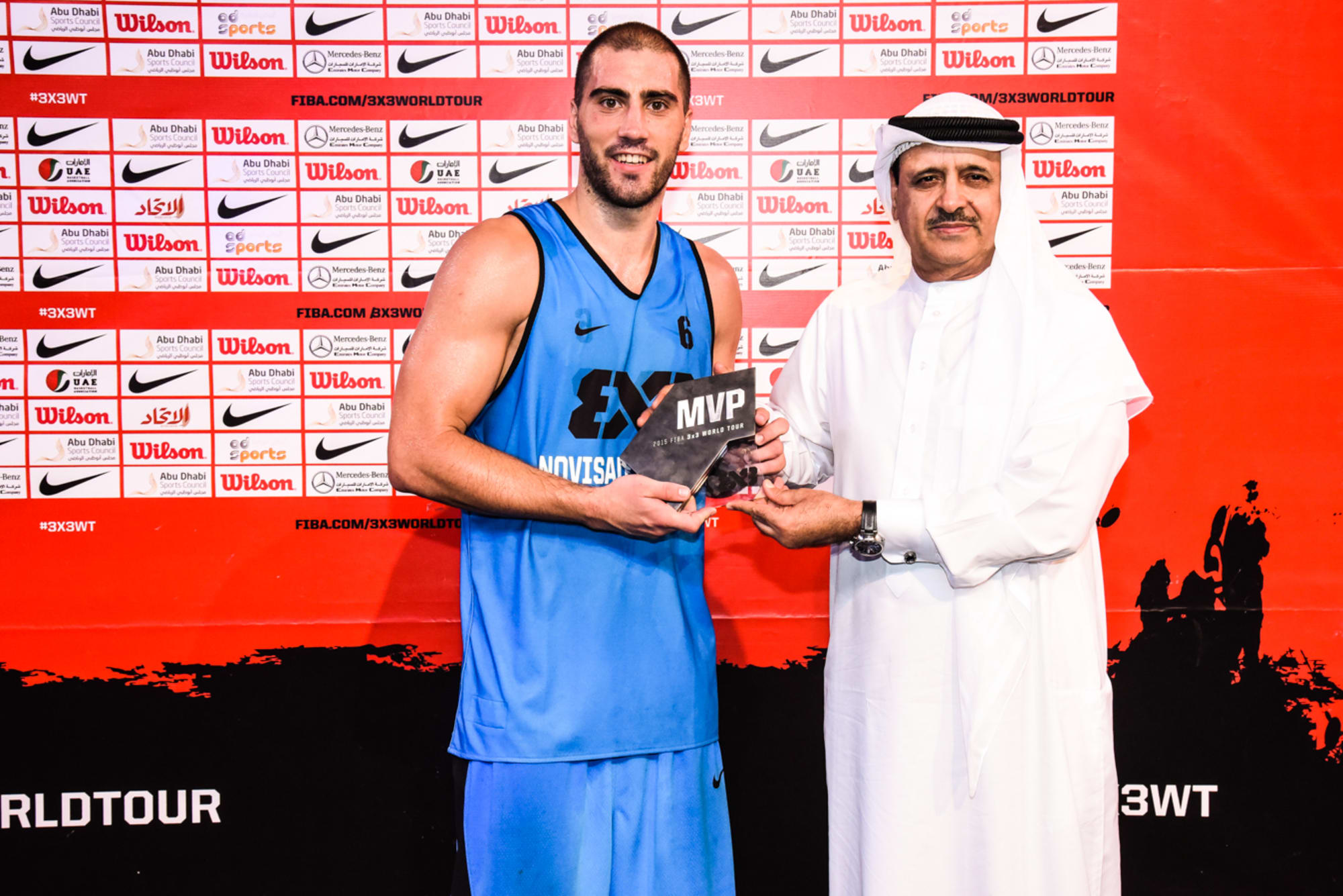 FIBA 3x3 World Tour Final MVP Bulut wins scoring title | FIBA Basketball