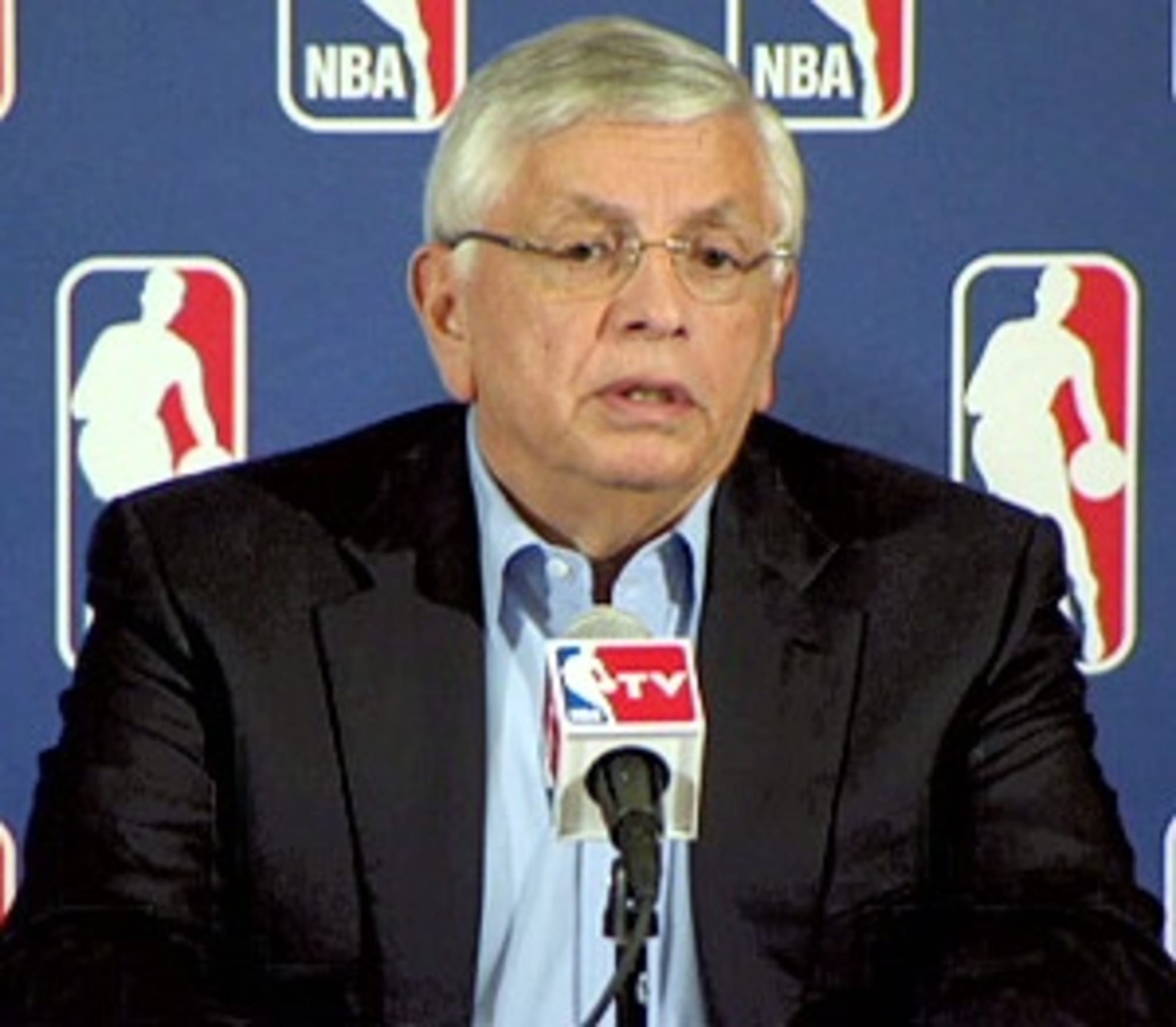 NBA - Lock out | FIBA Basketball