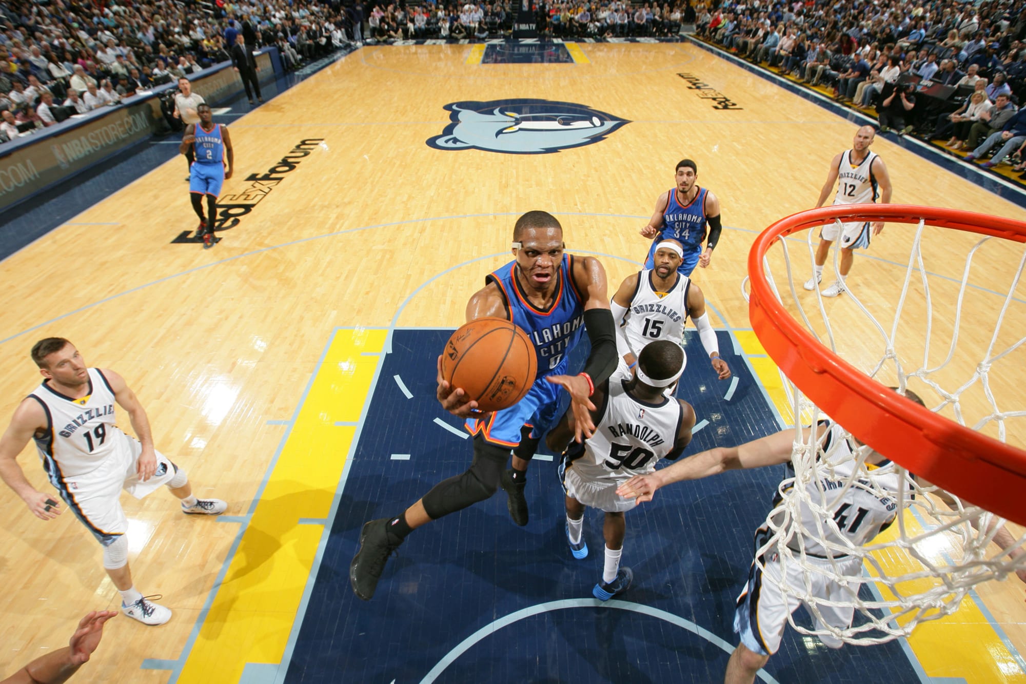 Playoff Picture | FIBA.basketball