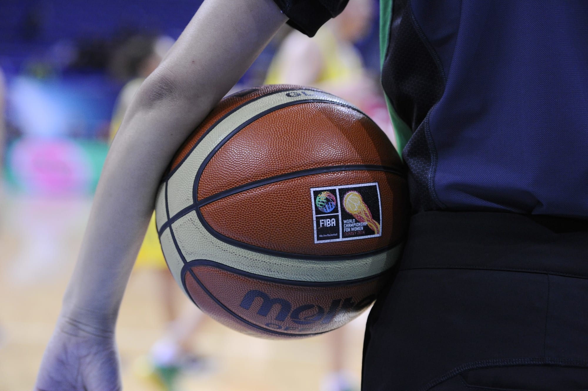 FIBA launch WiLEAD Internship program in Oceania | FIBA Basketball