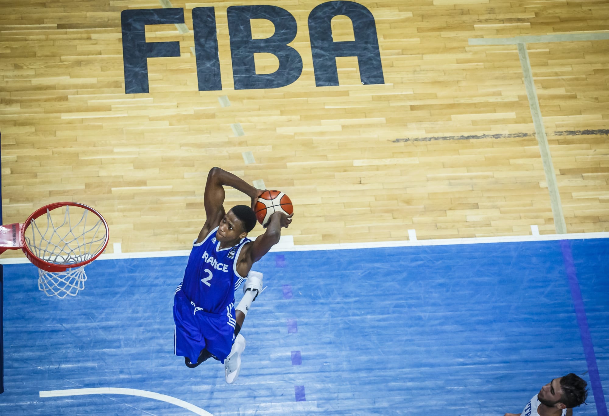 12 moments that shaped youth hoops in 2016 | FIBA Basketball