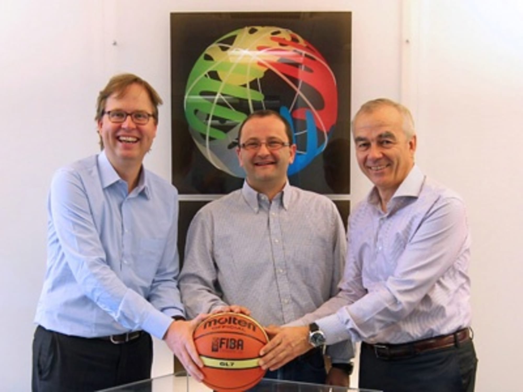 PR N°11 - FIBA sets up subsidiary, takes commercial activities to next ...