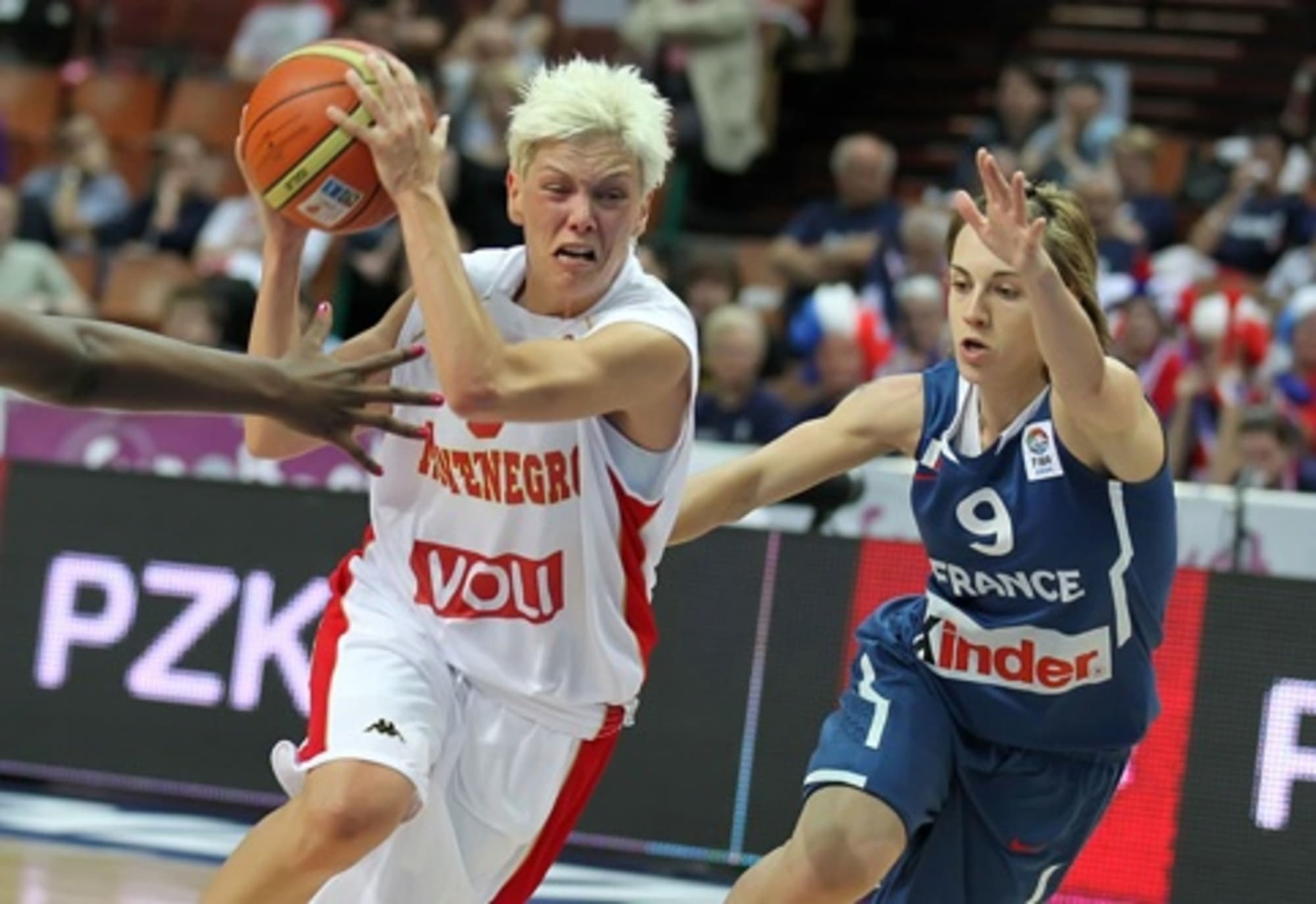 MNE - Skerovic and Co take it game by game | FIBA Basketball