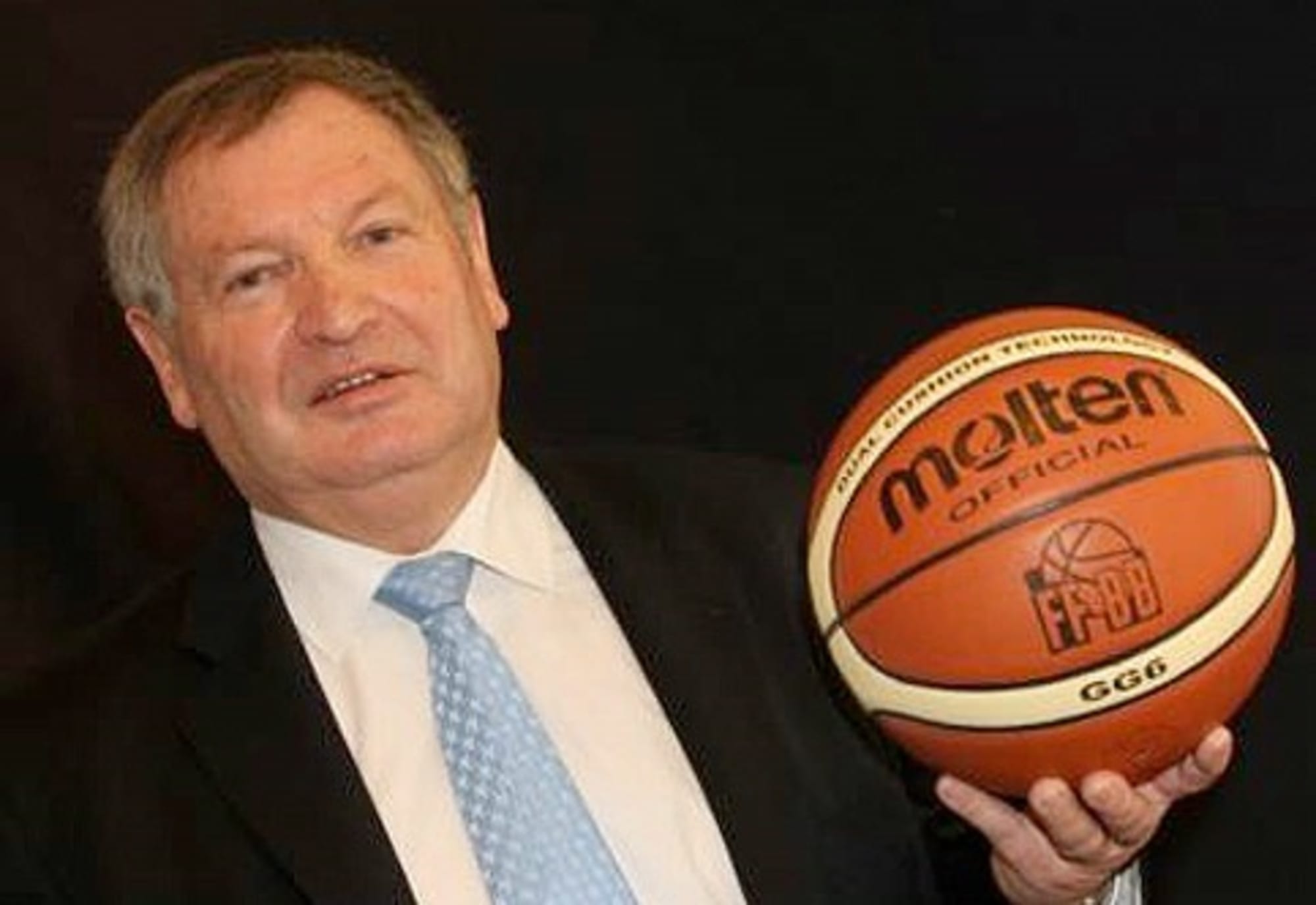 PR N°12 - Mainini put forward by FIBA Europe as candidate for FIBA ...