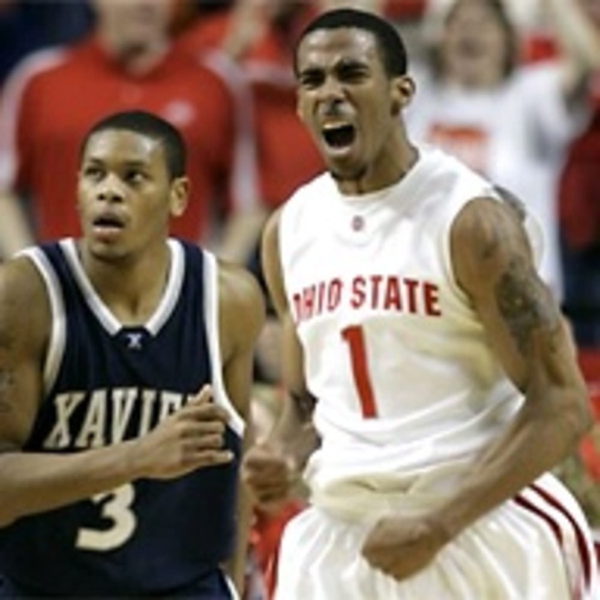 USA - A sensational freshman kept Ohio State's season alive. | FIBA ...