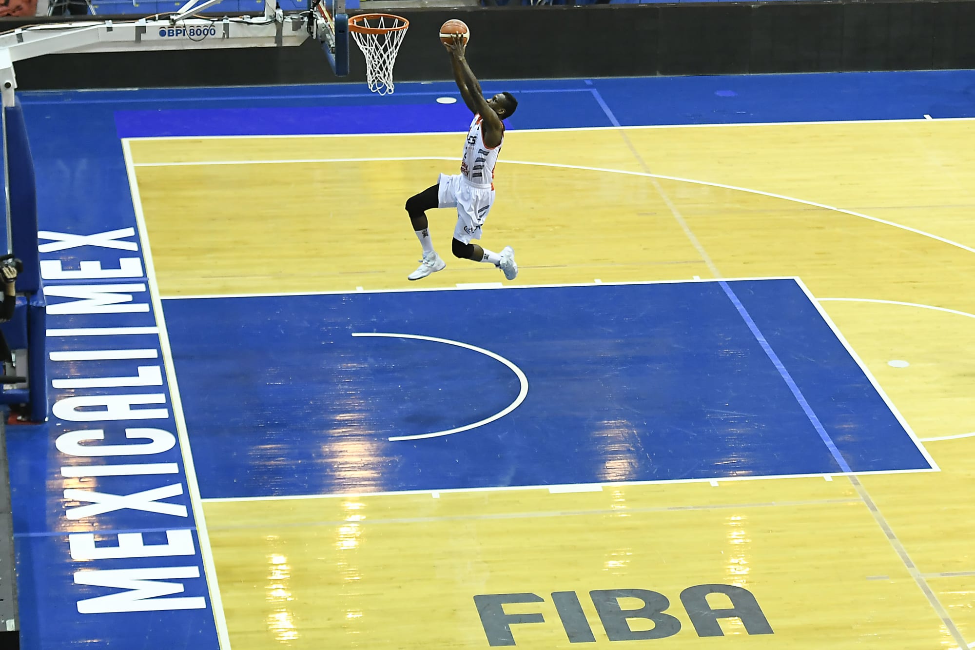 5 stats lines from Day 1 | FIBA Basketball