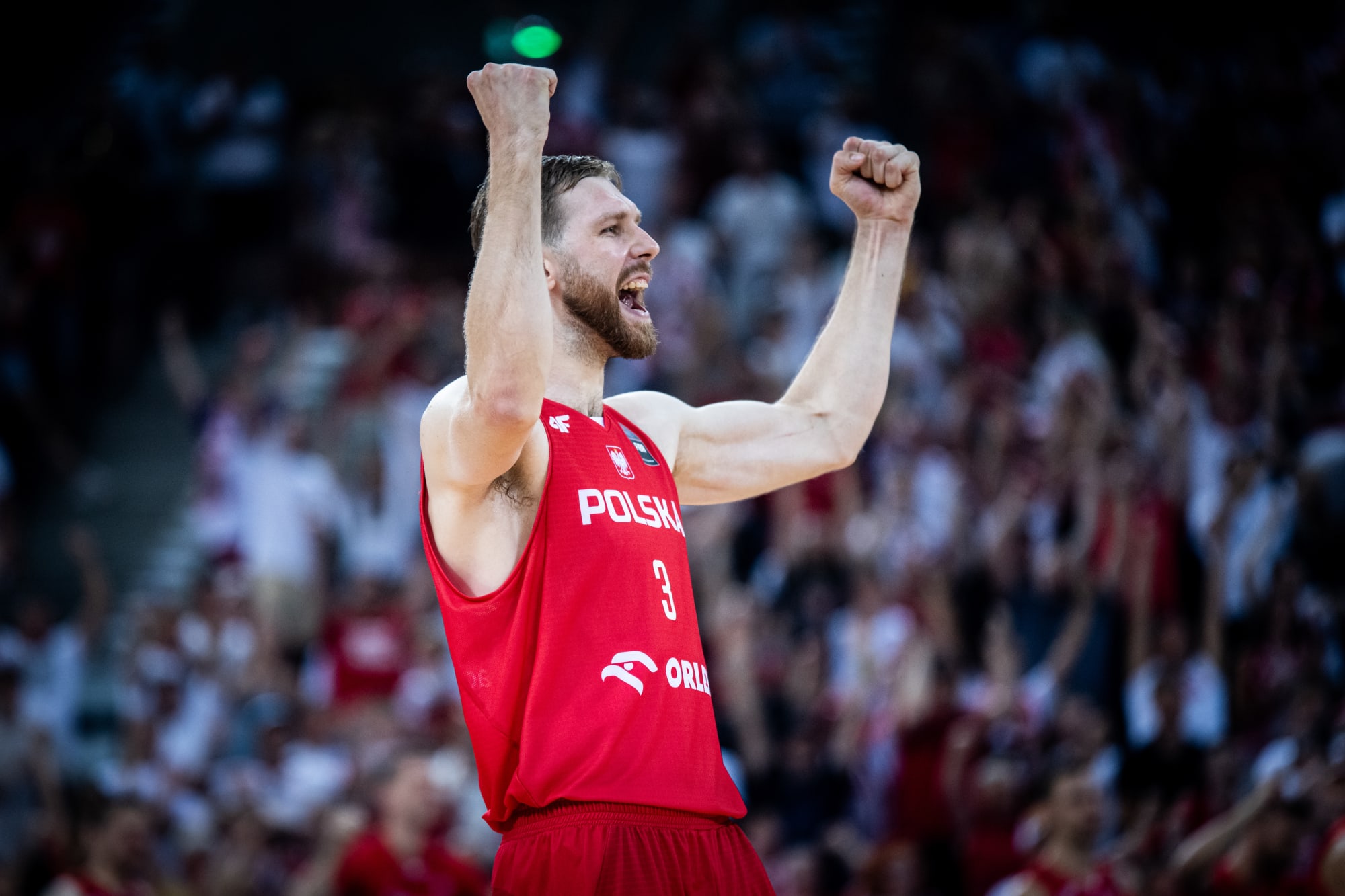 Poland wrap up tough preparations for Valencia OQT with game against ...