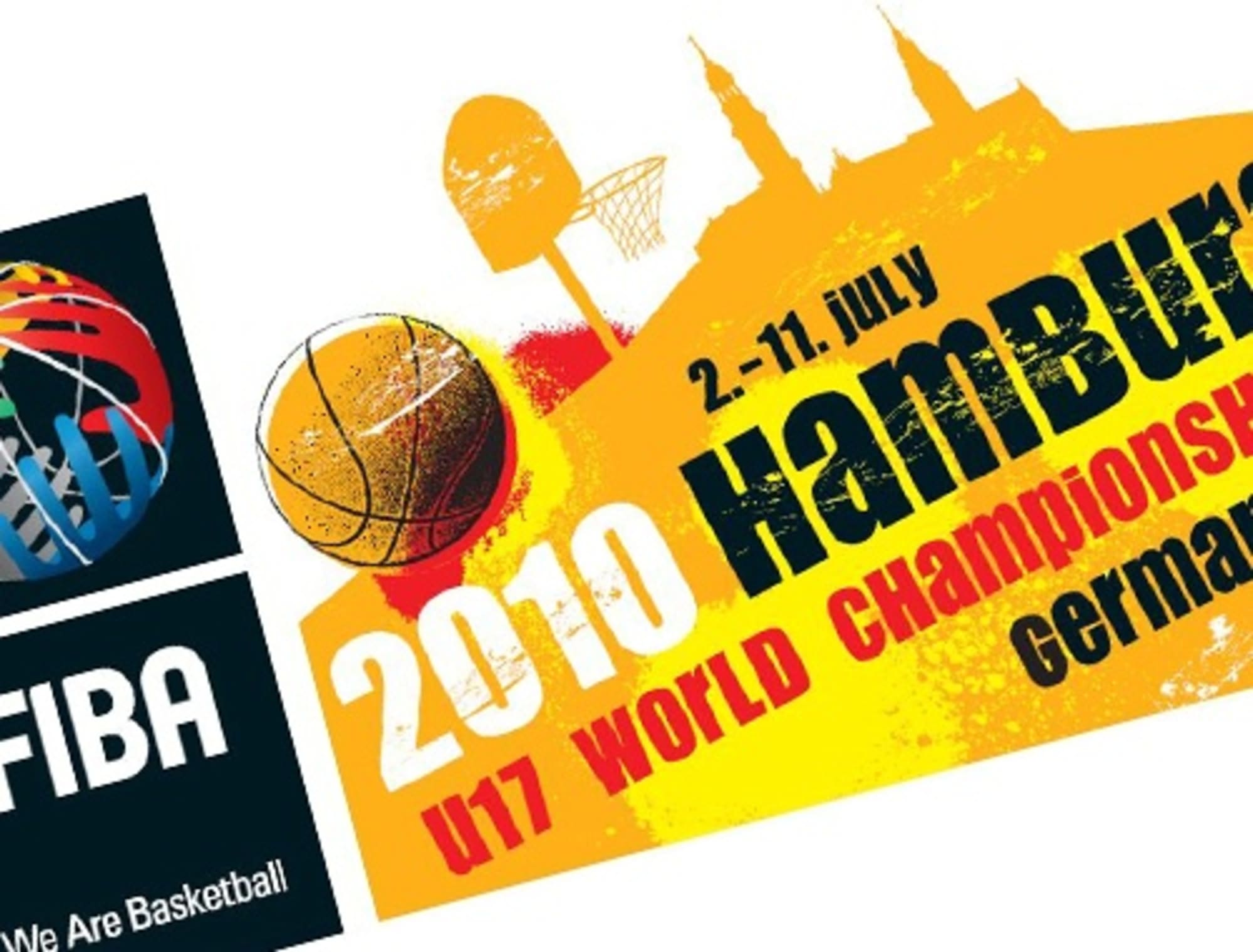 GER - Germany wins ING-DiBa-Junior Cup | FIBA Basketball