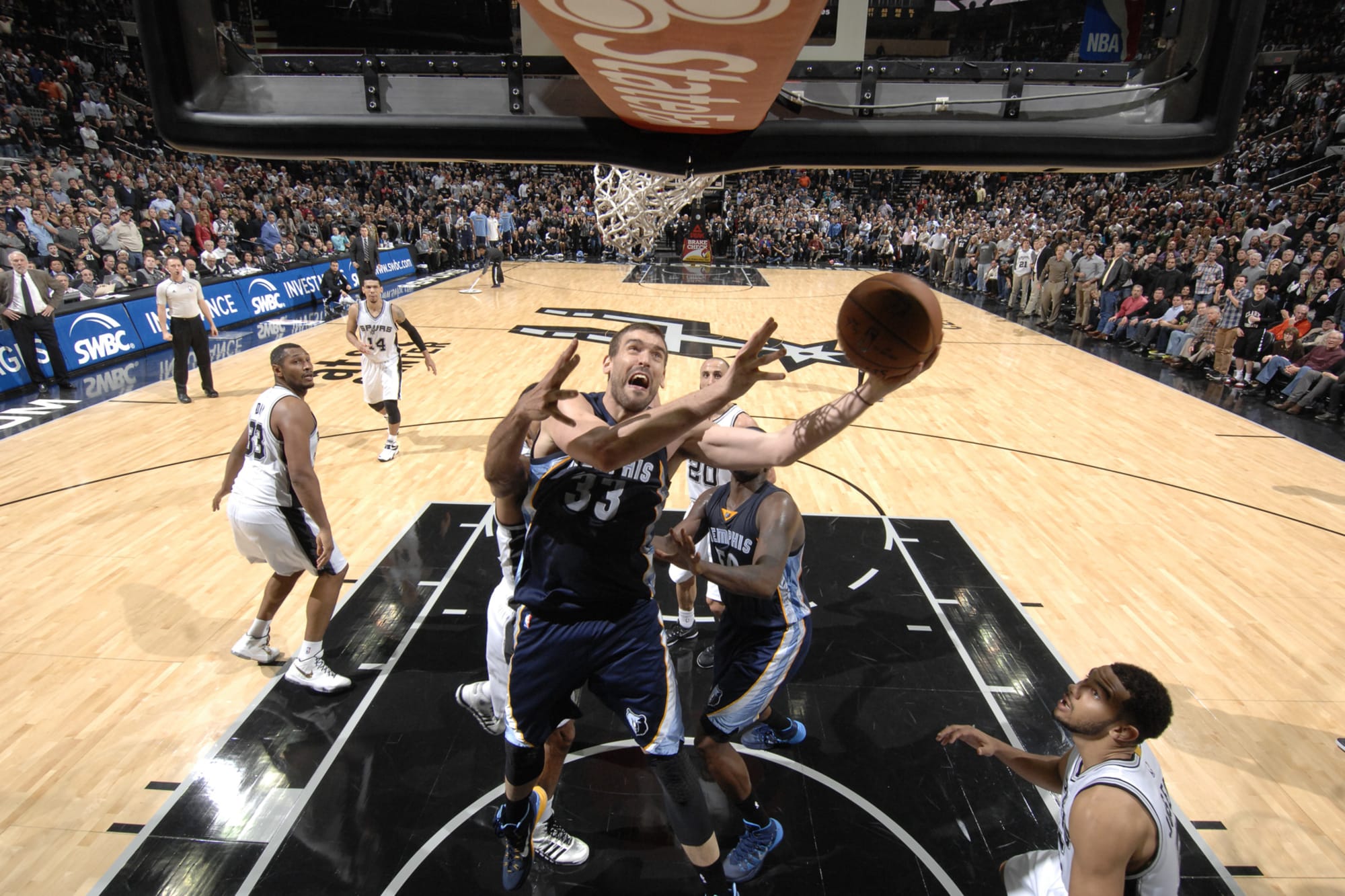 A World Cup launchpad for MVP caliber seasons | FIBA Basketball