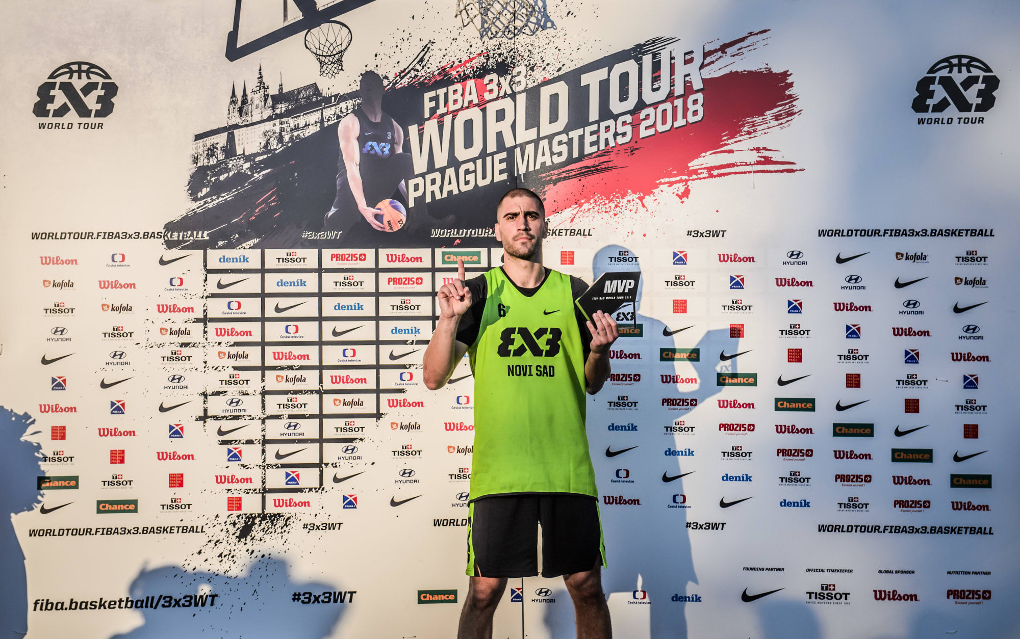 Top scorer Bulut named MVP of FIBA 3x3 World Tour Prague Masters 2018 ...
