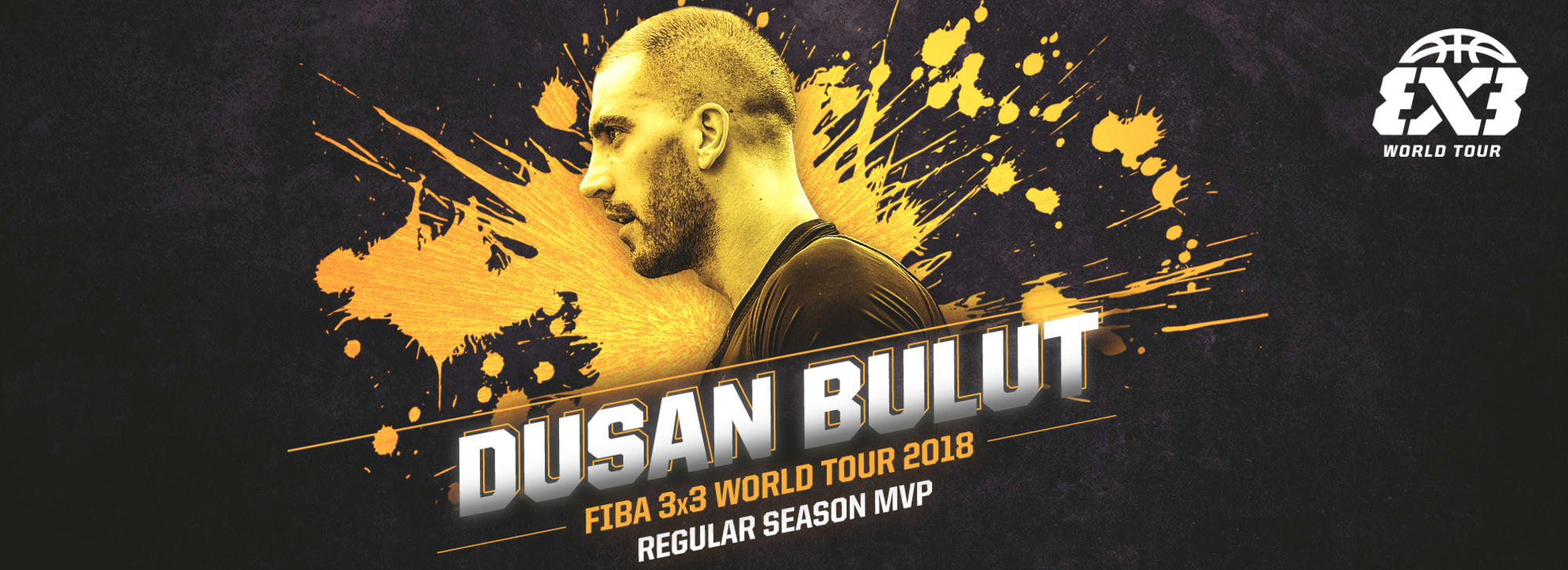 Bulut named FIBA 3x3 World Tour 2018 regular season MVP | FIBA Basketball