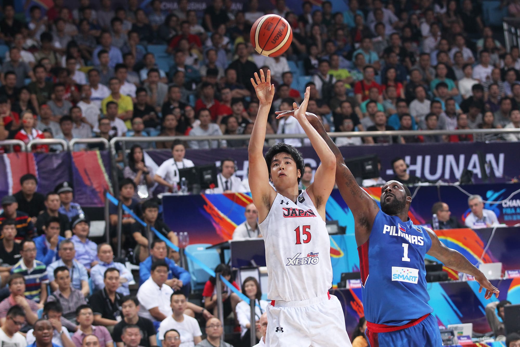 Japan targets some payback as Julio Lamas releases 14-man pool for ...