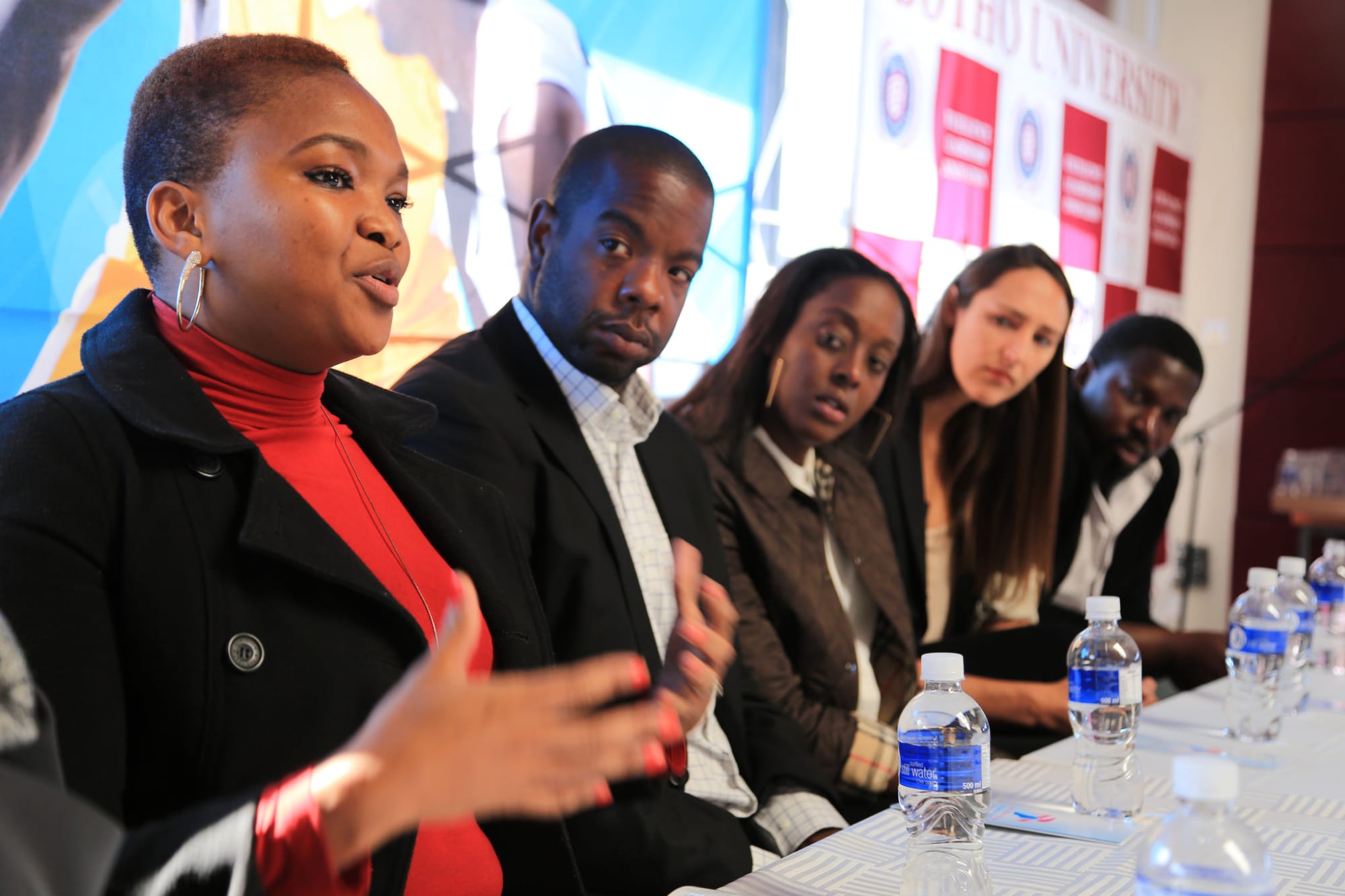 Boineelo looks to steer women's basketball in Botswana | FIBA Basketball