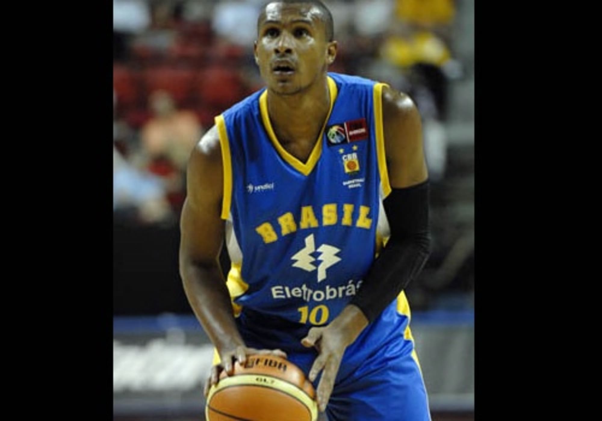 BRA - Brazilian men's national team prepares in Sao Paulo | FIBA Basketball