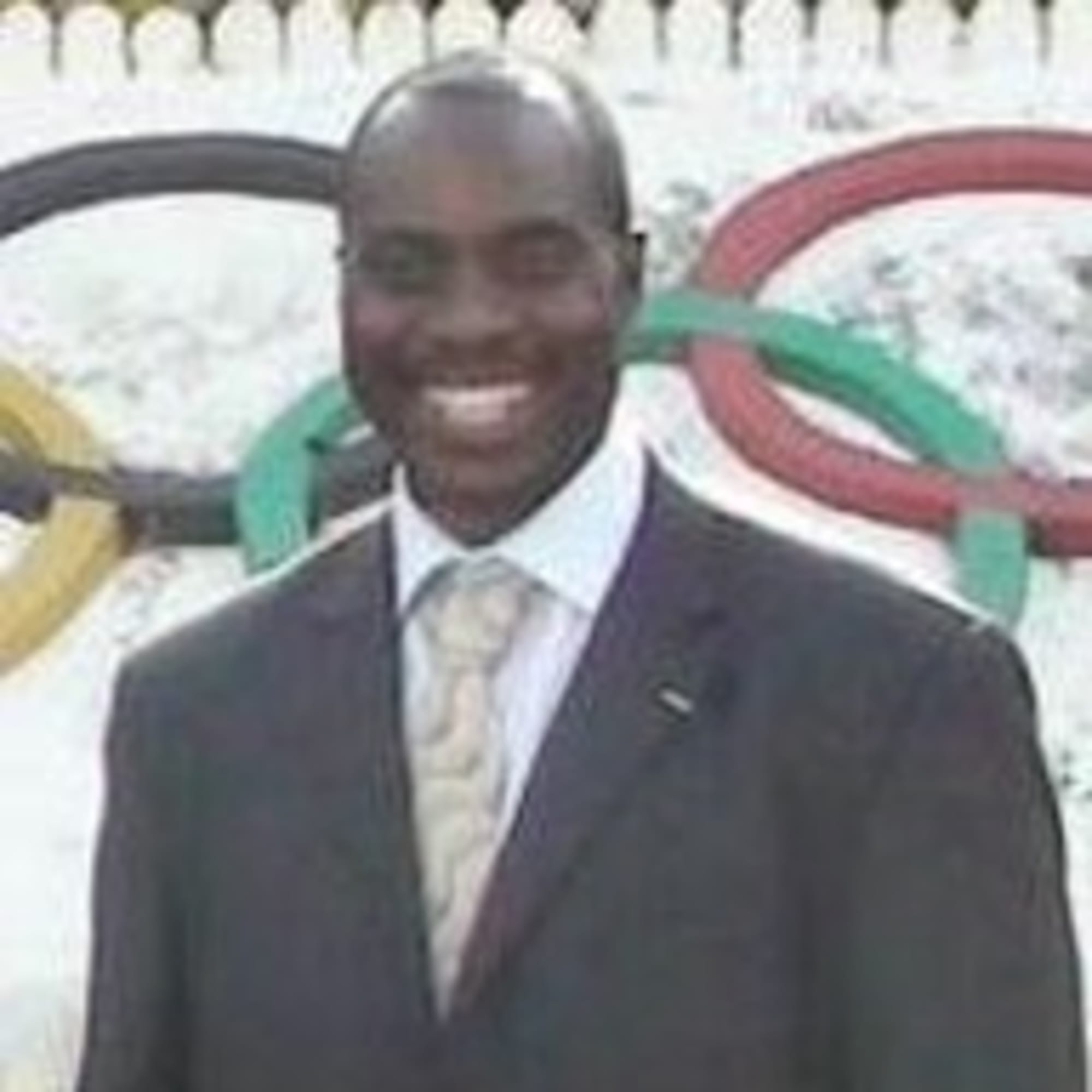 CMR - Chairman re-elected with an eye on improvement | FIBA Basketball