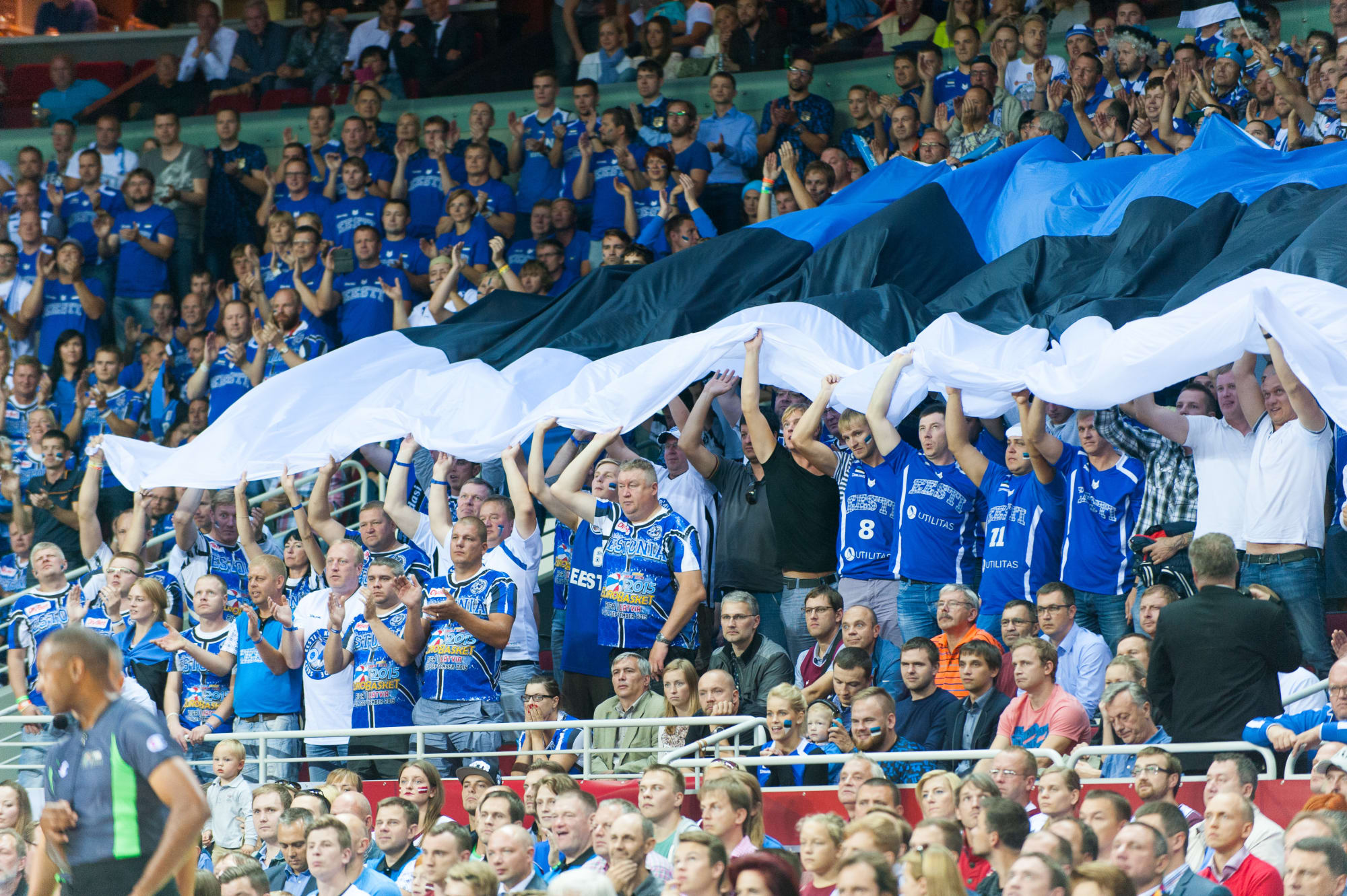 FIBA Basketball World Cup 2019 European Pre-Qualifiers seedings ...