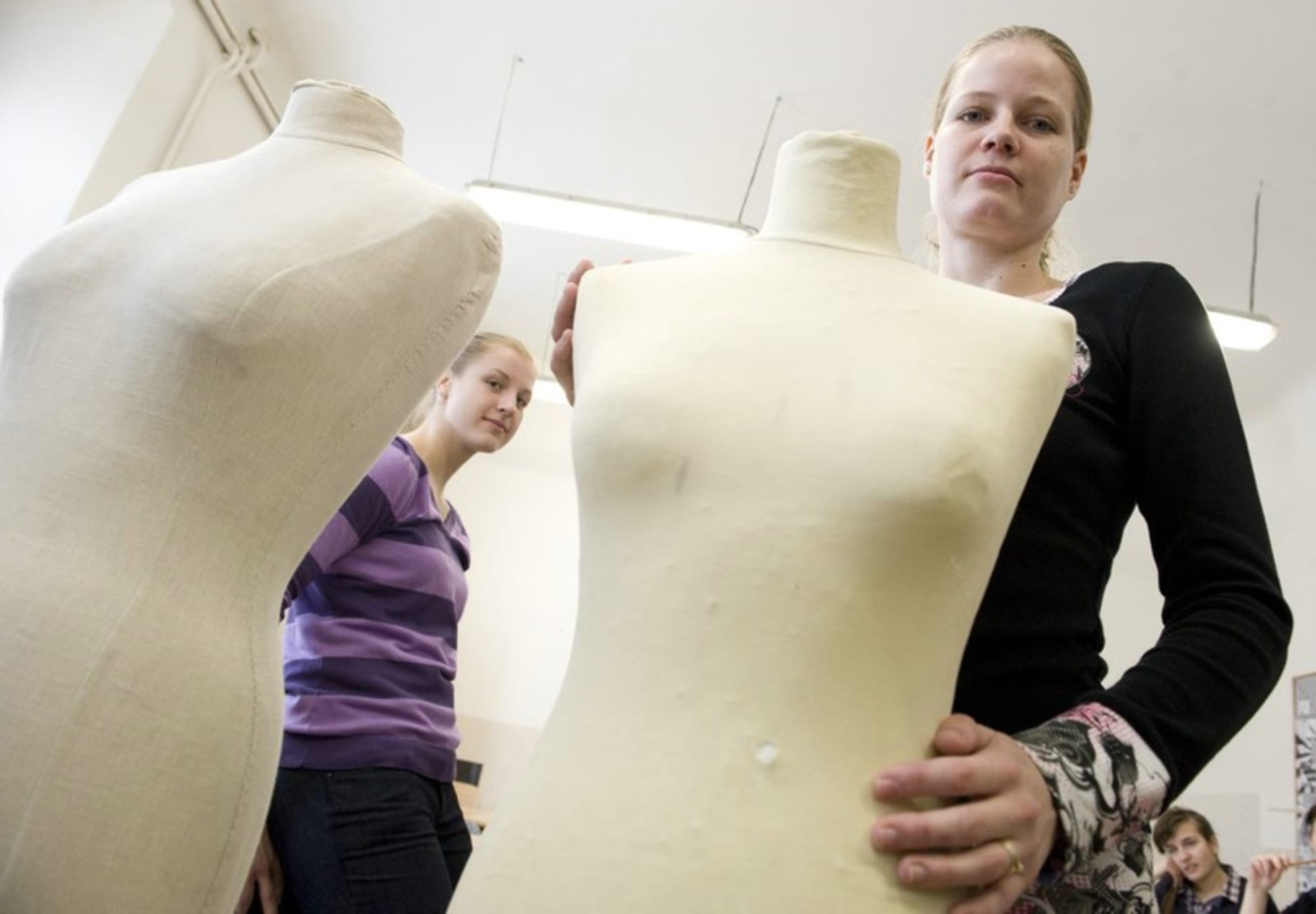 CZE – Basketball players double up as fashion models | FIBA Basketball