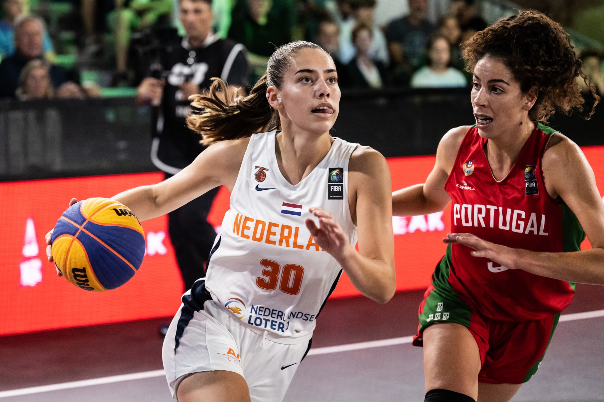 Players to watch at FIBA 3x3 U23 World Cup 2022 | FIBA Basketball