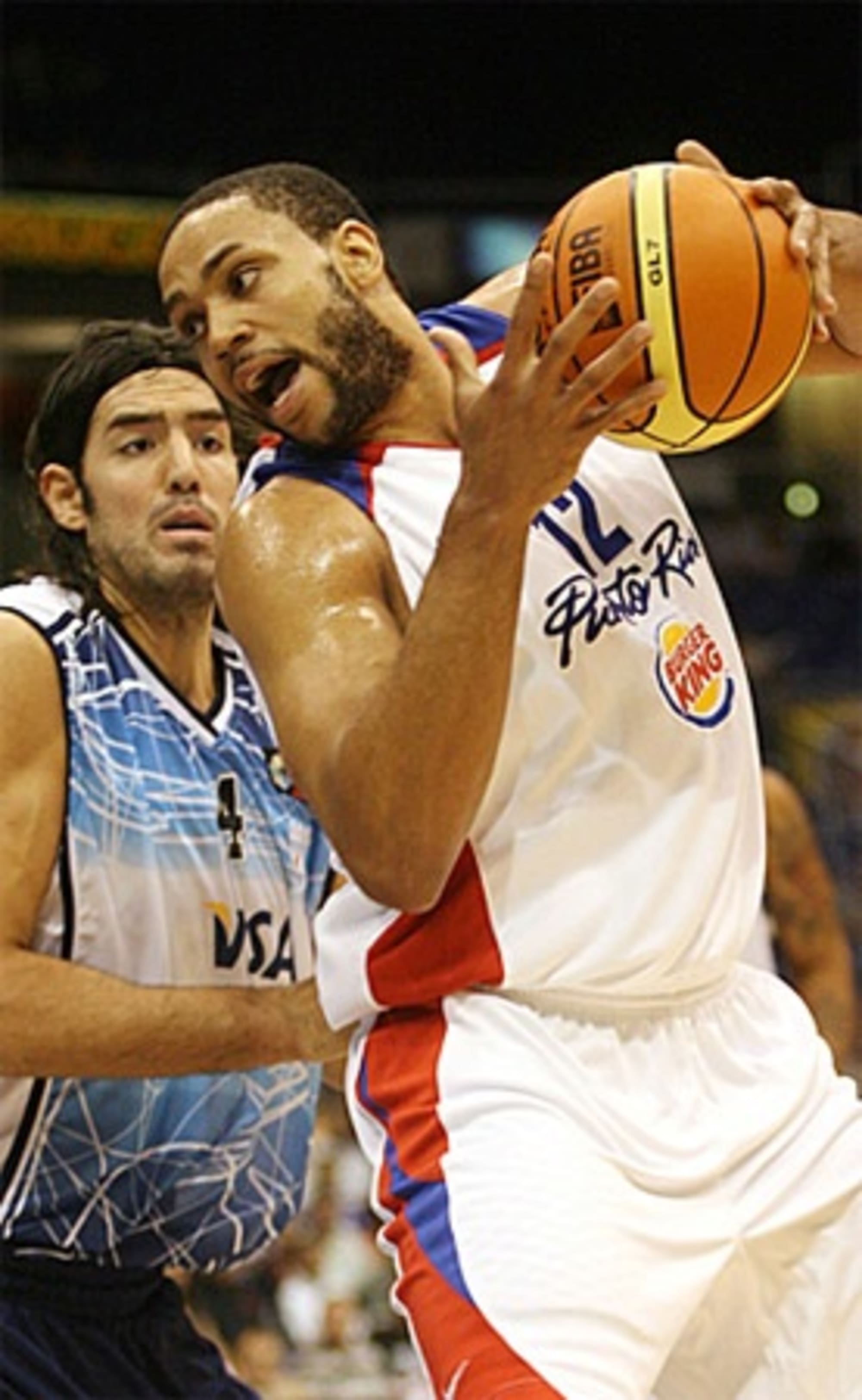 PUR – Puerto Rico tiene a Lee pero va a Atenas sin Reyes | FIBA Basketball