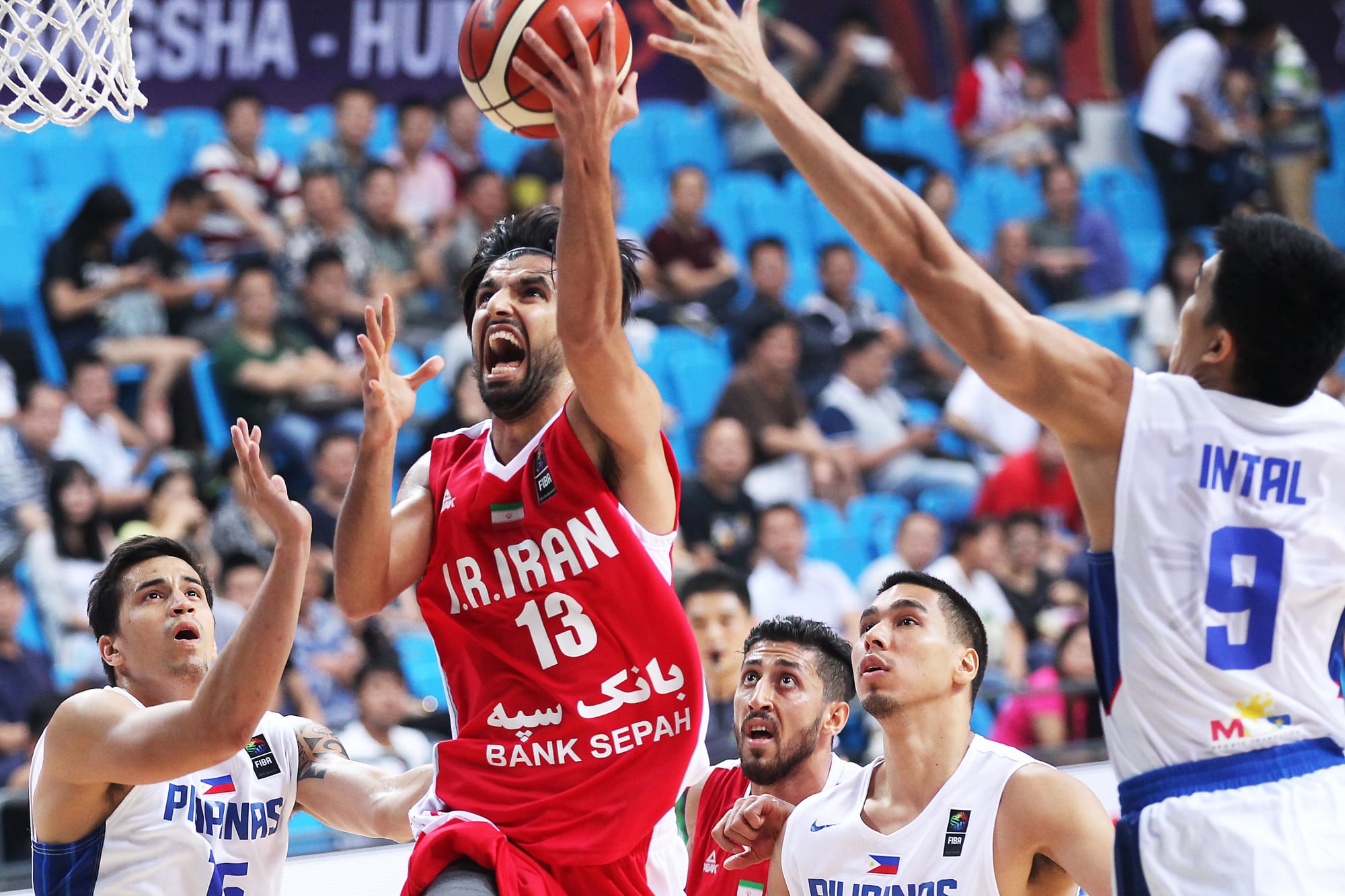 Iran ready to shine with a balanced crew | FIBA Basketball