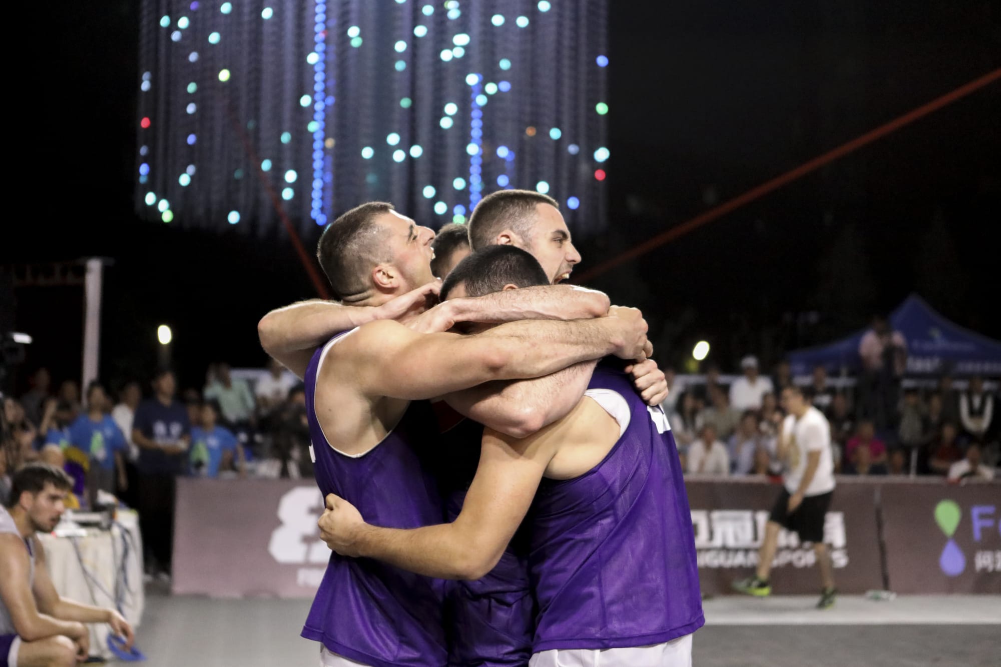 First list of 3x3 Challengers unveiled | FIBA Basketball