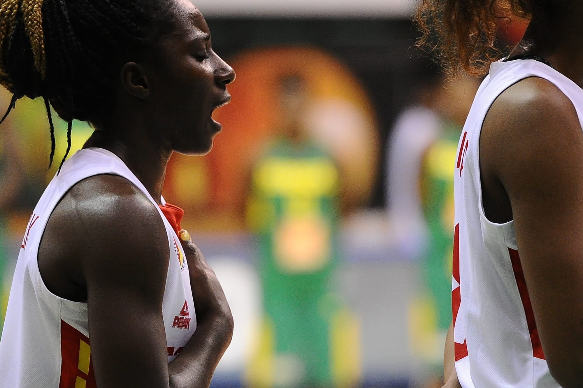 A look at Cameroon’s loss to Australia | FIBA Basketball