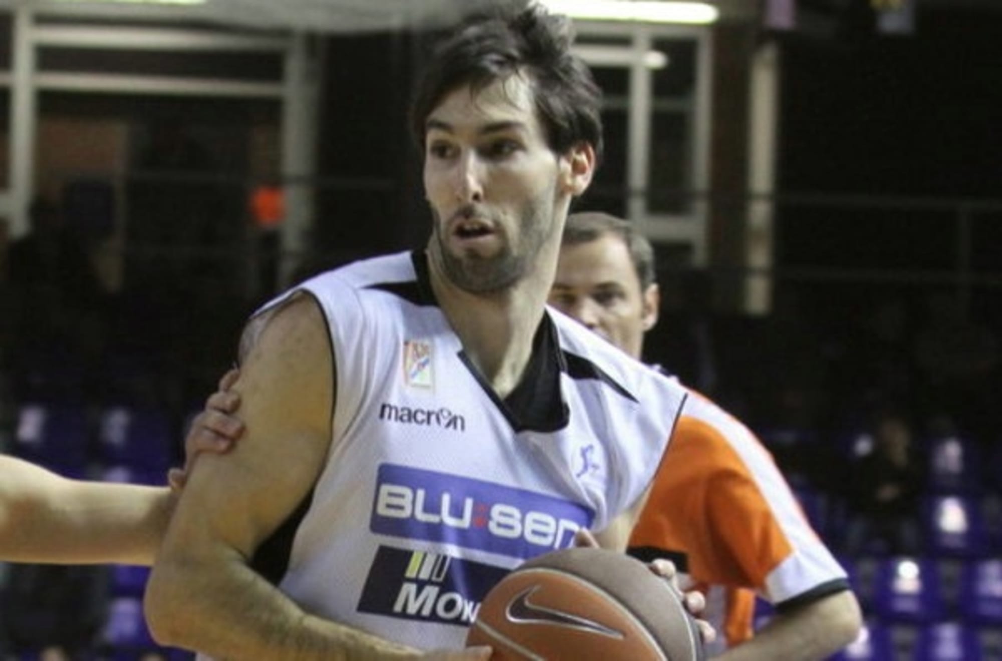 ESP - MVP of Week Corbacho is red hot | FIBA Basketball