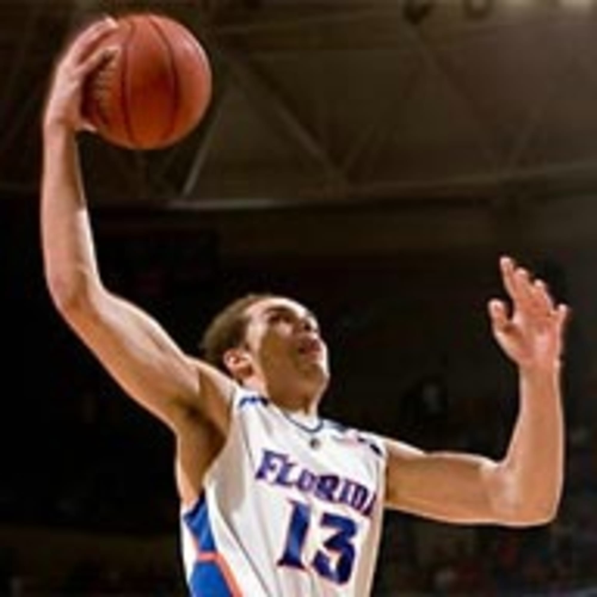 USA - Noah's big night saves Gators | FIBA Basketball