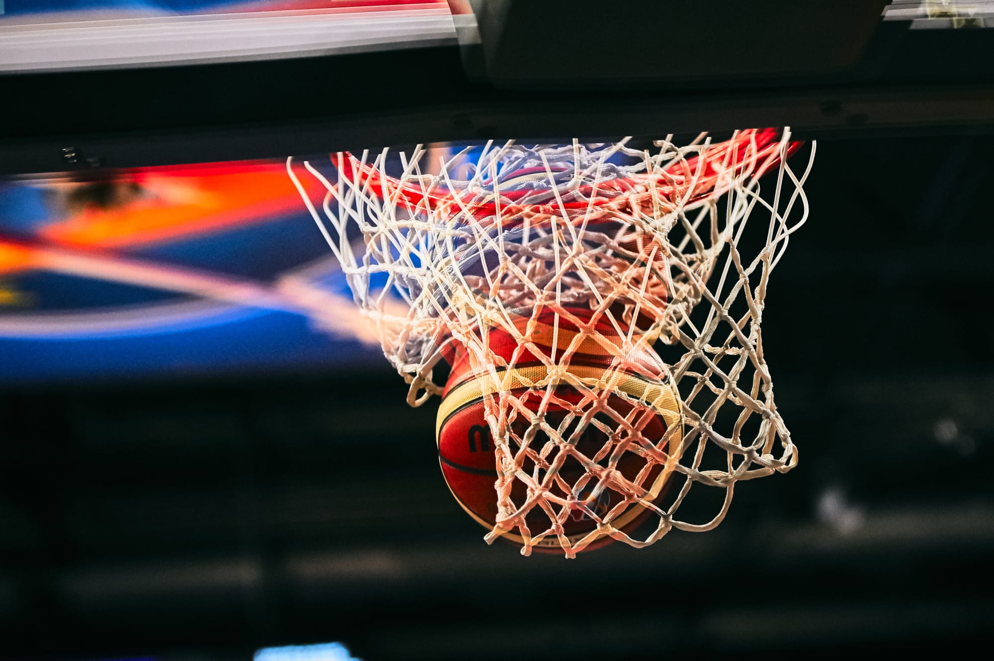 FIBA Official Basketball Rules 2024 come into force on October 1 ...
