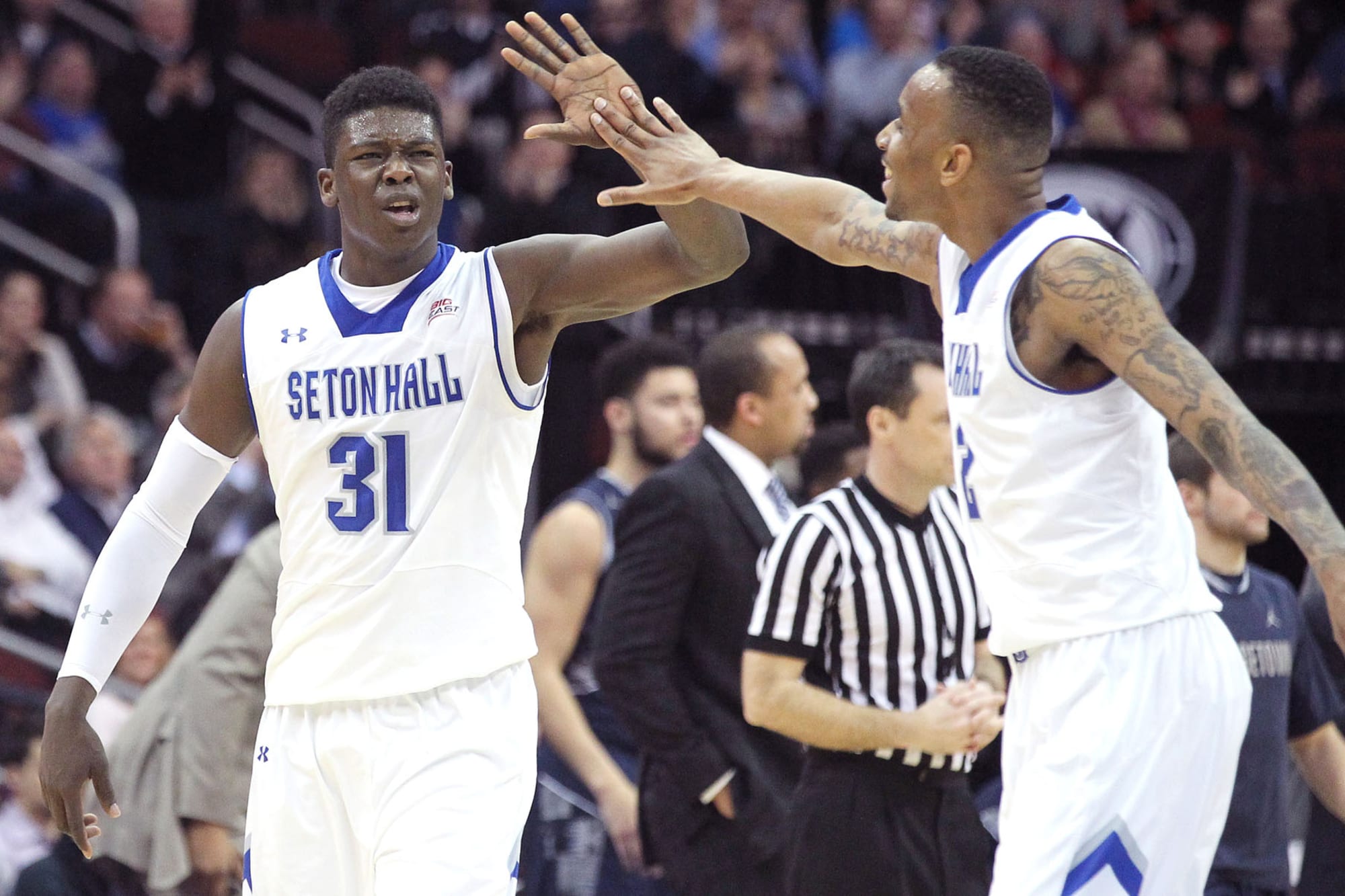 Dominicans' Angel in the clouds after terrific season | FIBA Basketball